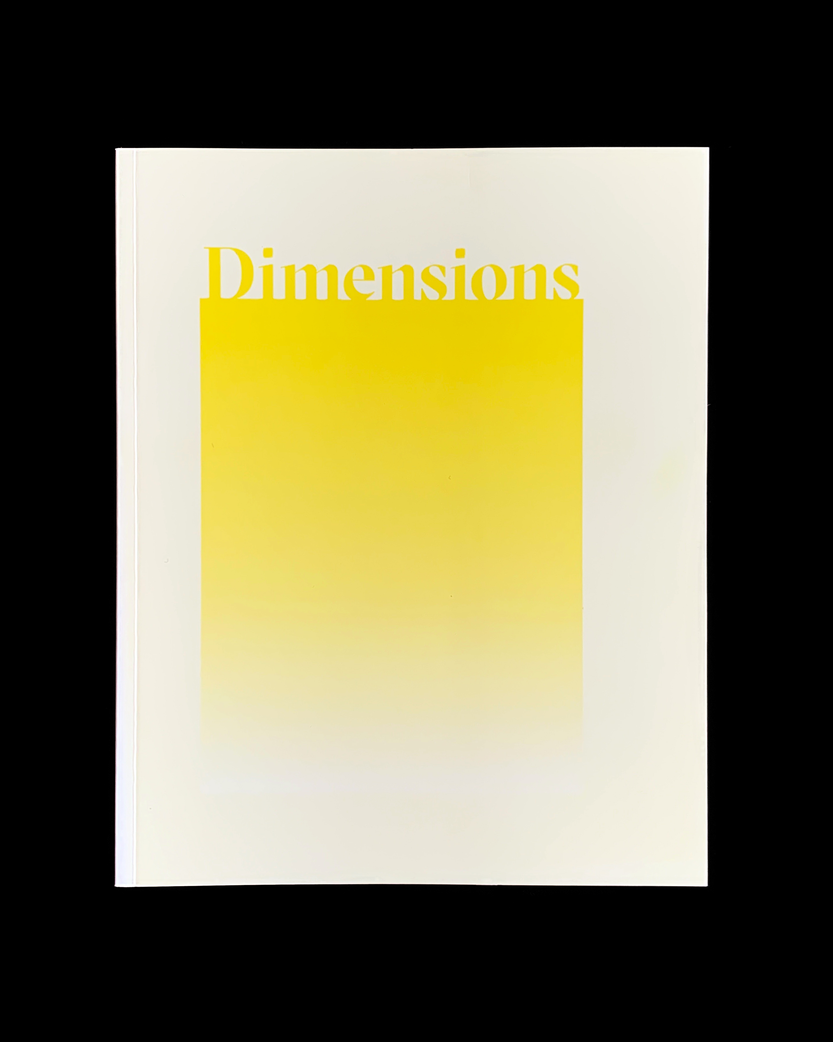 Store Dimensions Journal store-dimensions-journal