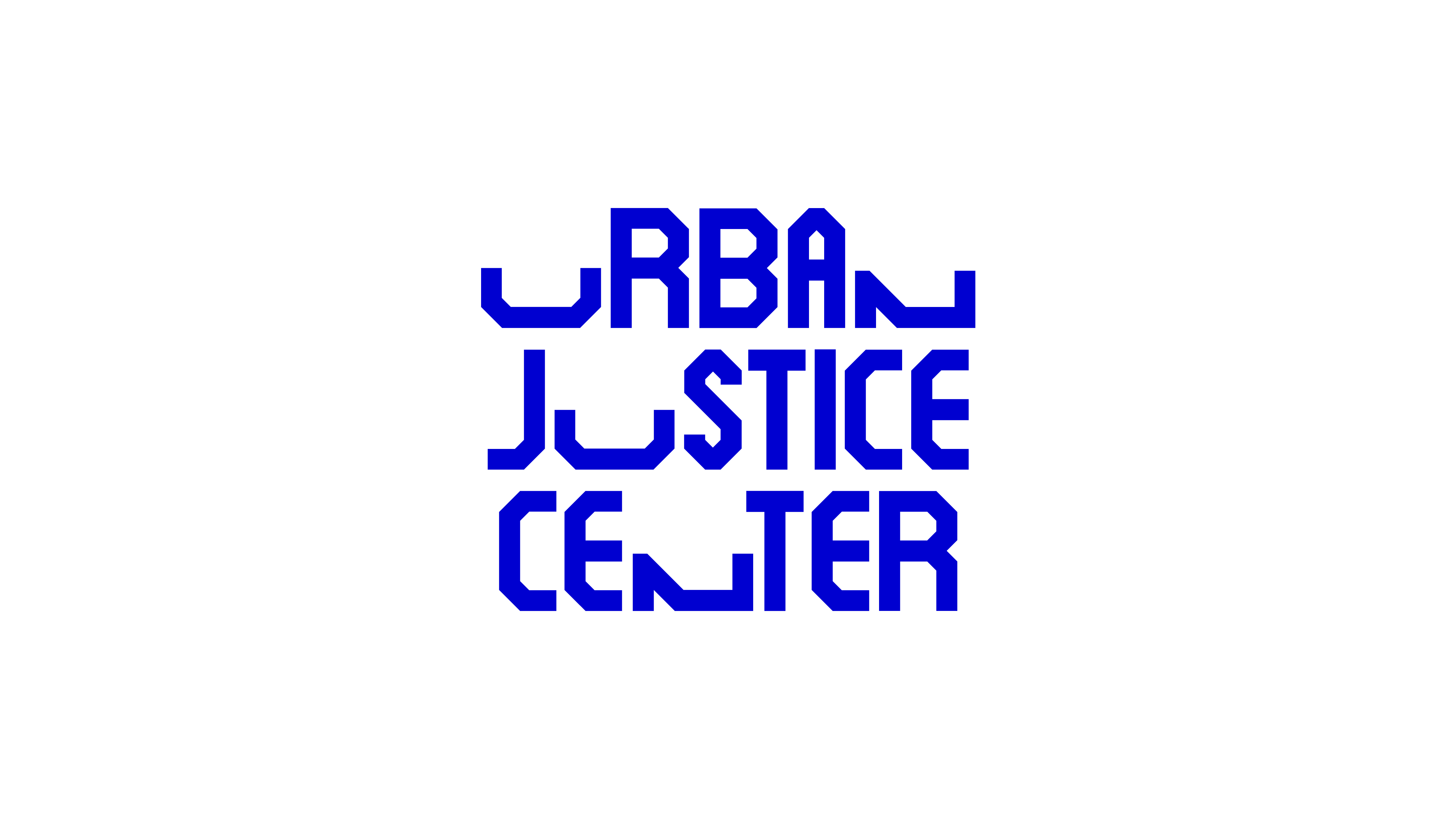 Urban Justice Center — 4--0