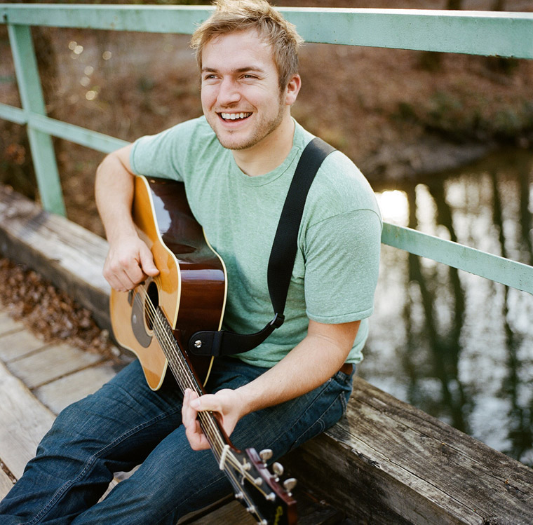 logan mize — Graham Yelton
