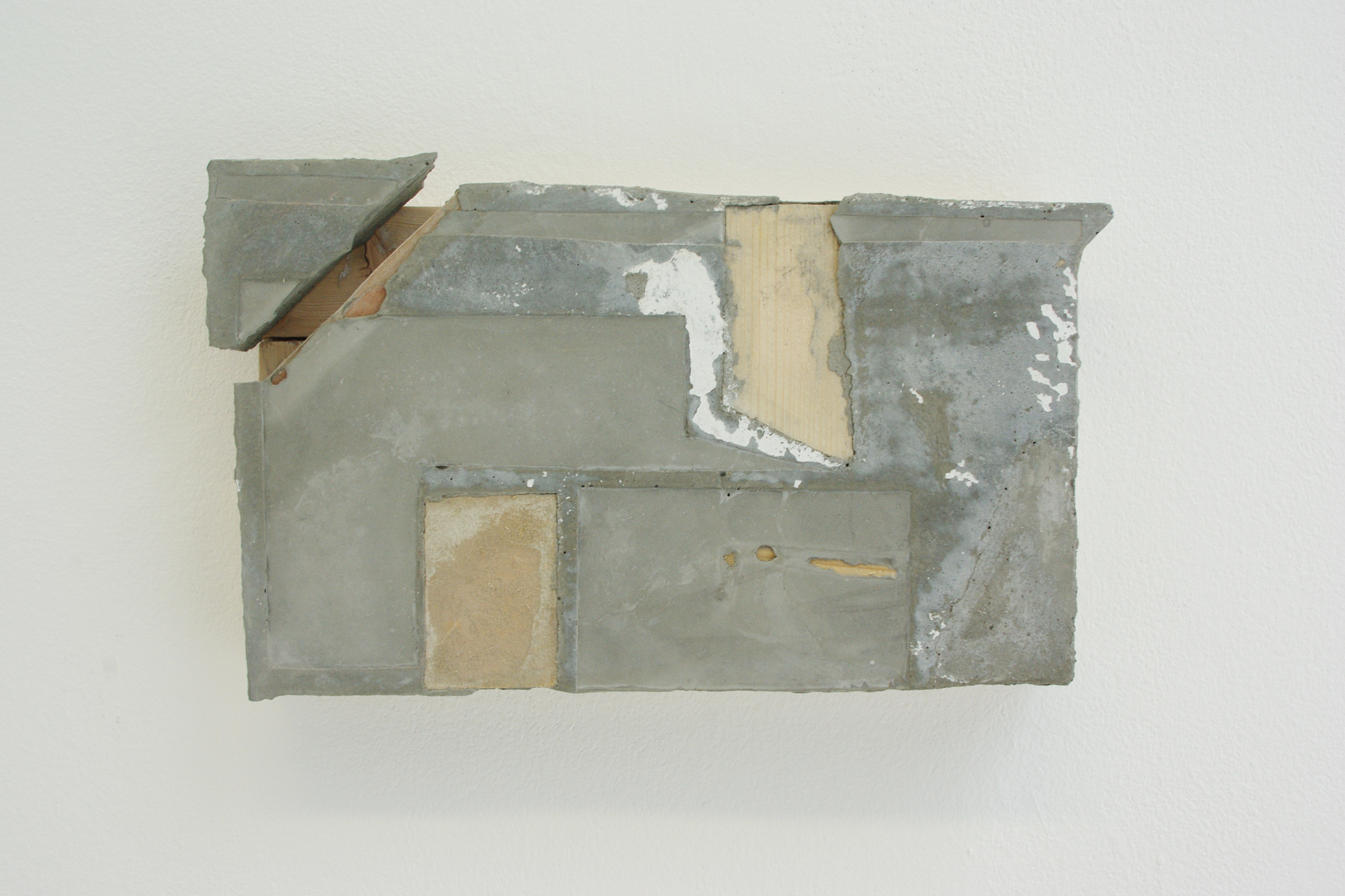 Shallow Space — eimearmurphy.ie