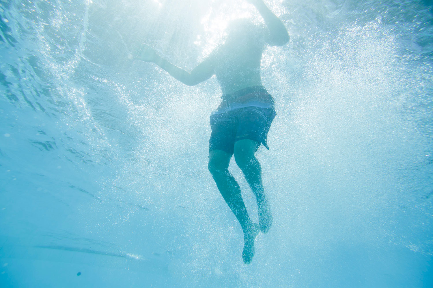 Speedo — Rennie Solis Photography