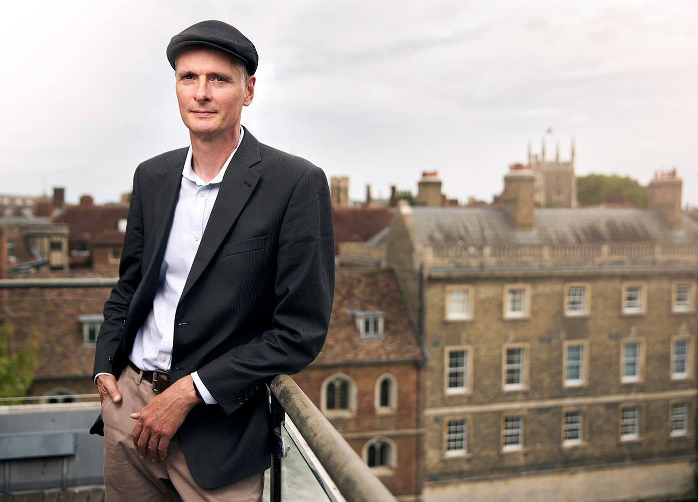 Portrait Photographer London — Onur Pinar - Portrait Photographer based ...