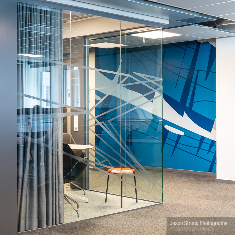 Snow Software — Jason Strong Photography