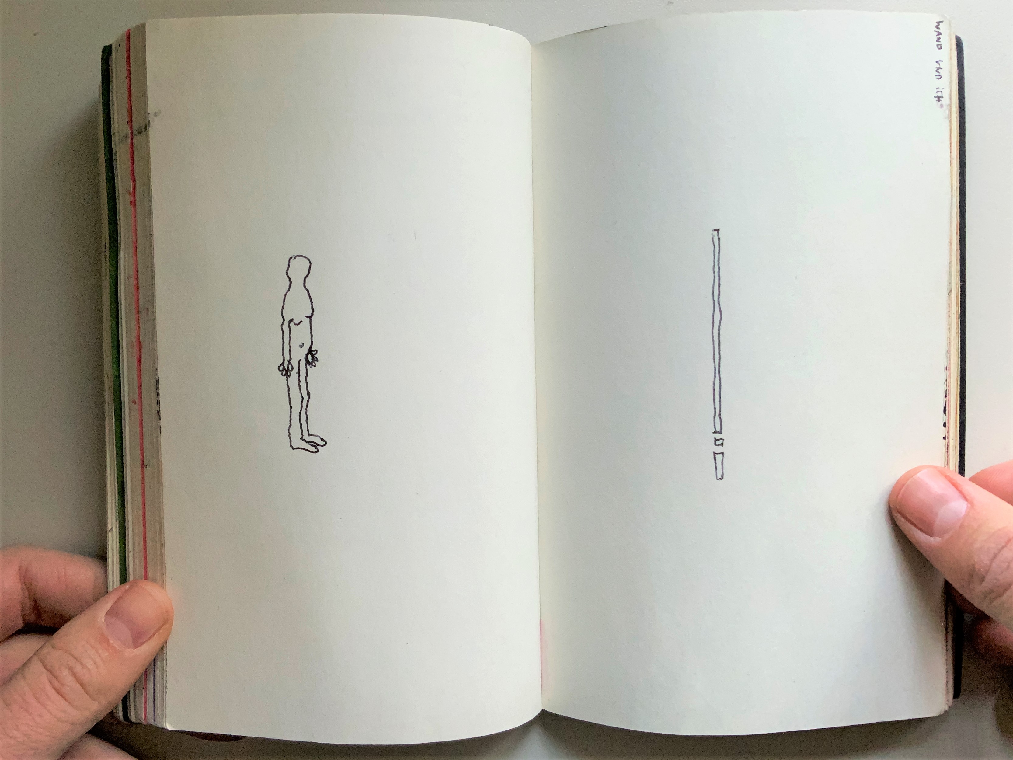 LEA MINA ROSSATTI — KLASSE BRENNER