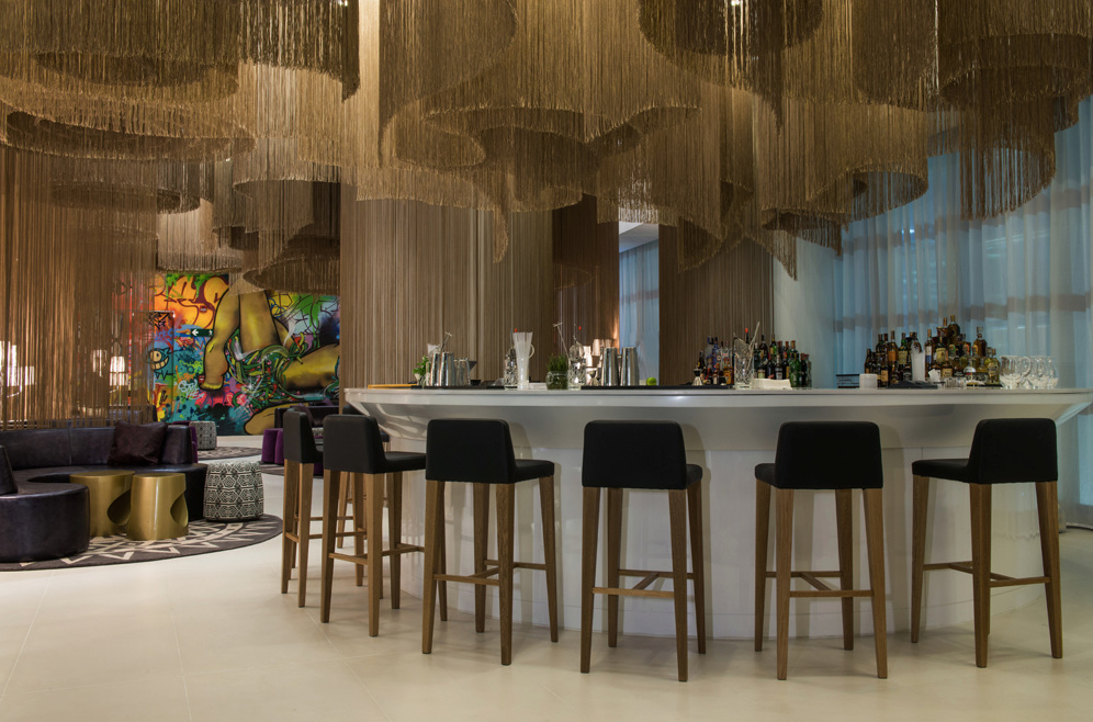 LABO Architecture - Living Architecture Bacin Olivier