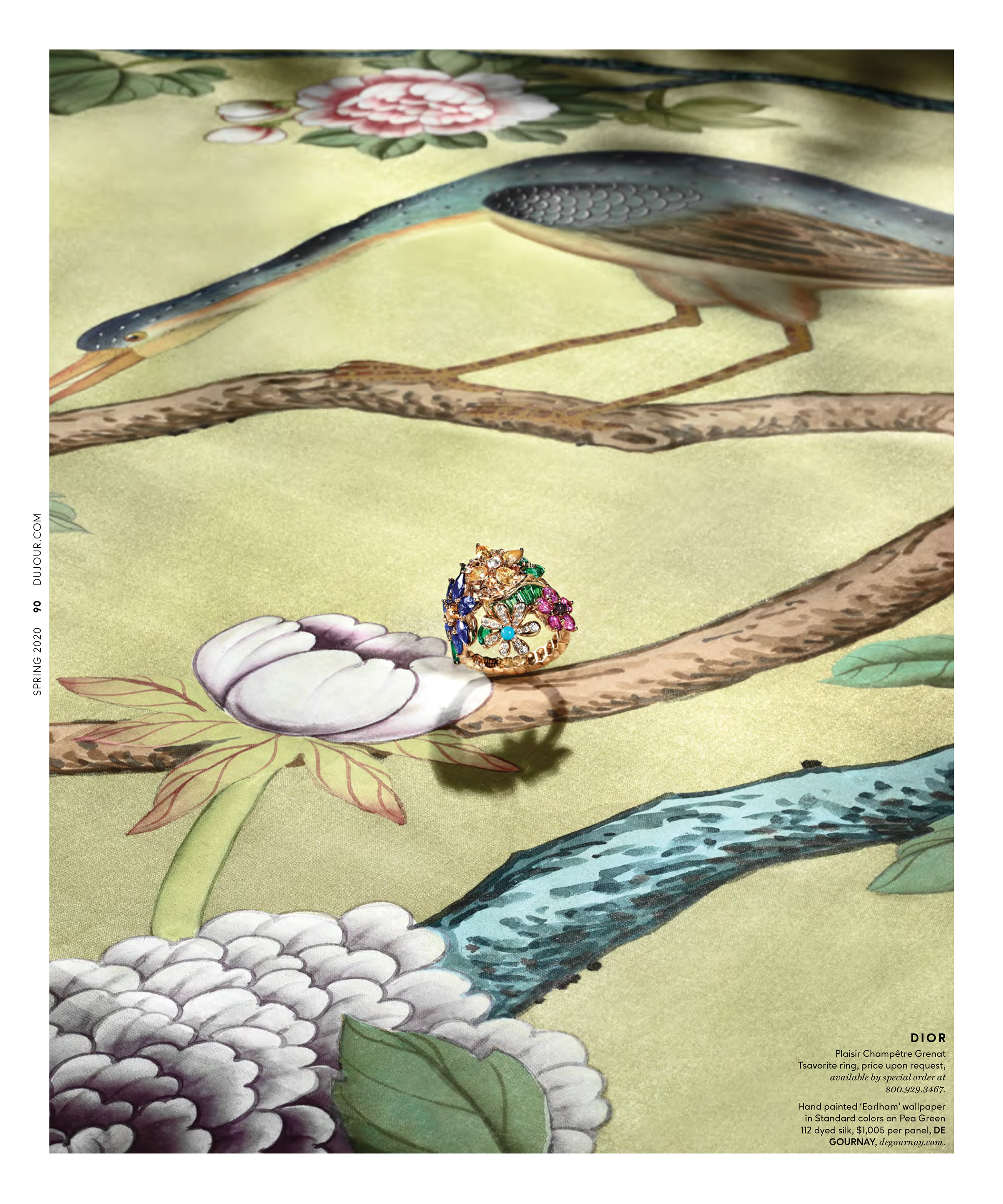 Published — Greg Marino Photography