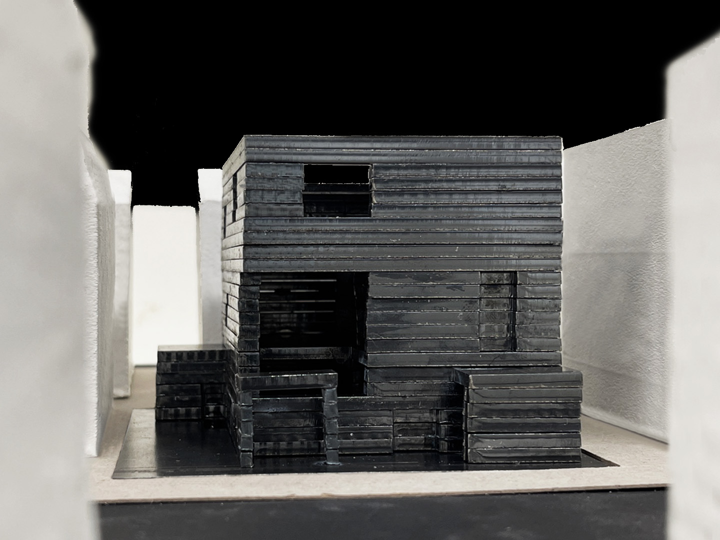 projects — aroundarchitects