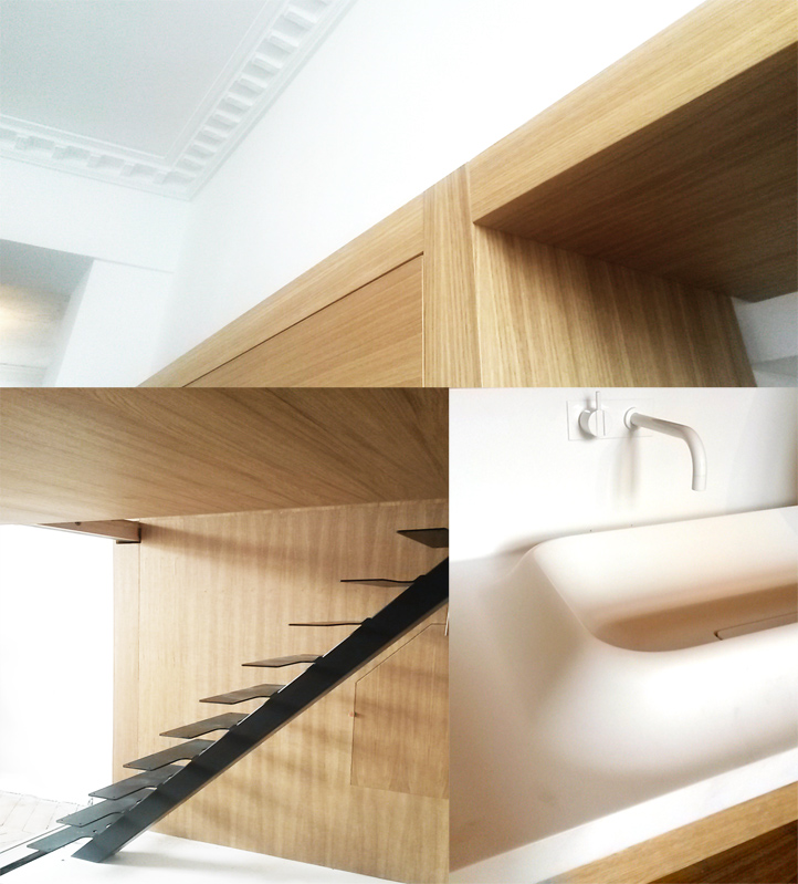 LABO Architecture - Living Architecture Bacin Olivier