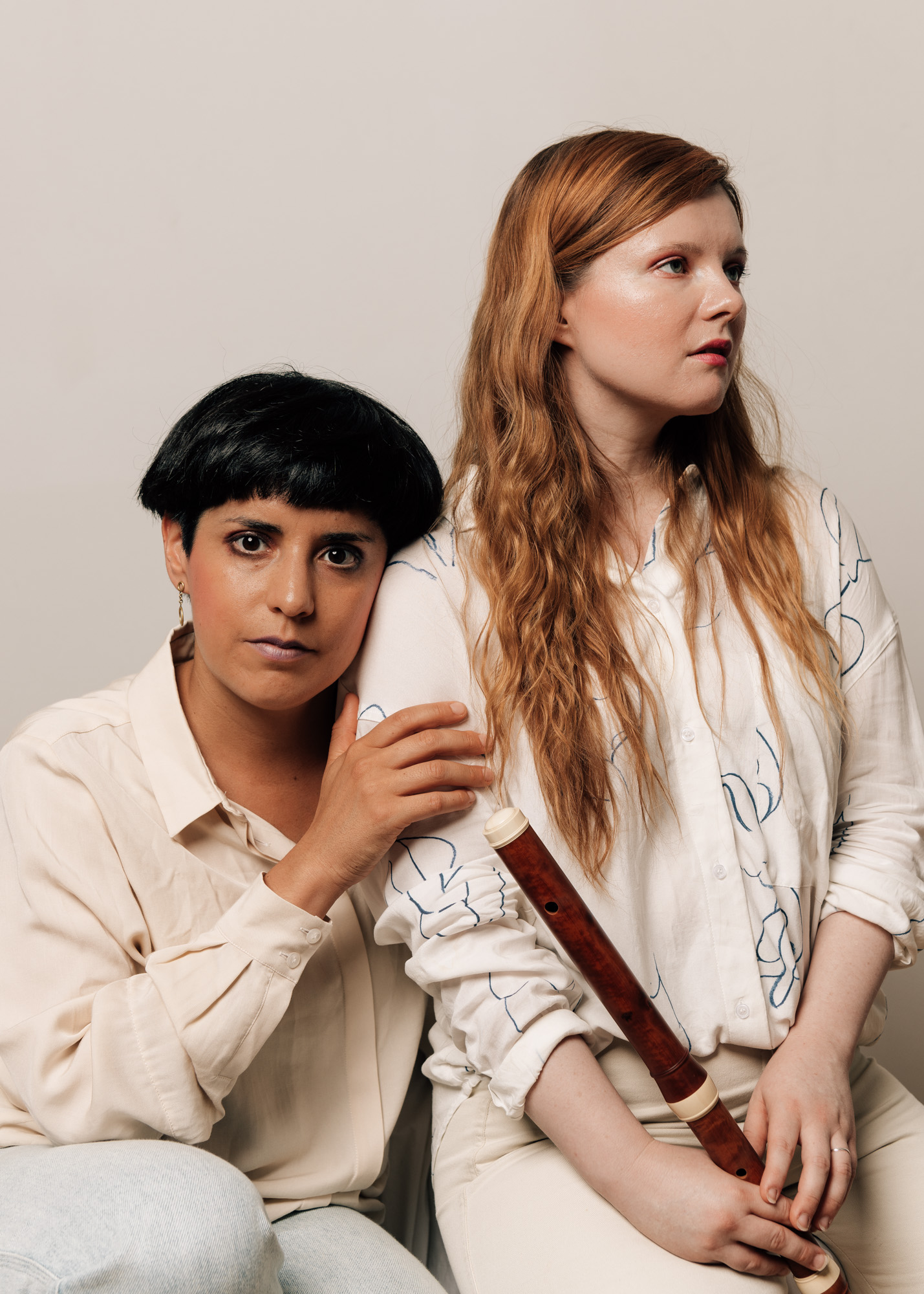 Portrait — Jeremy Knowles Photography