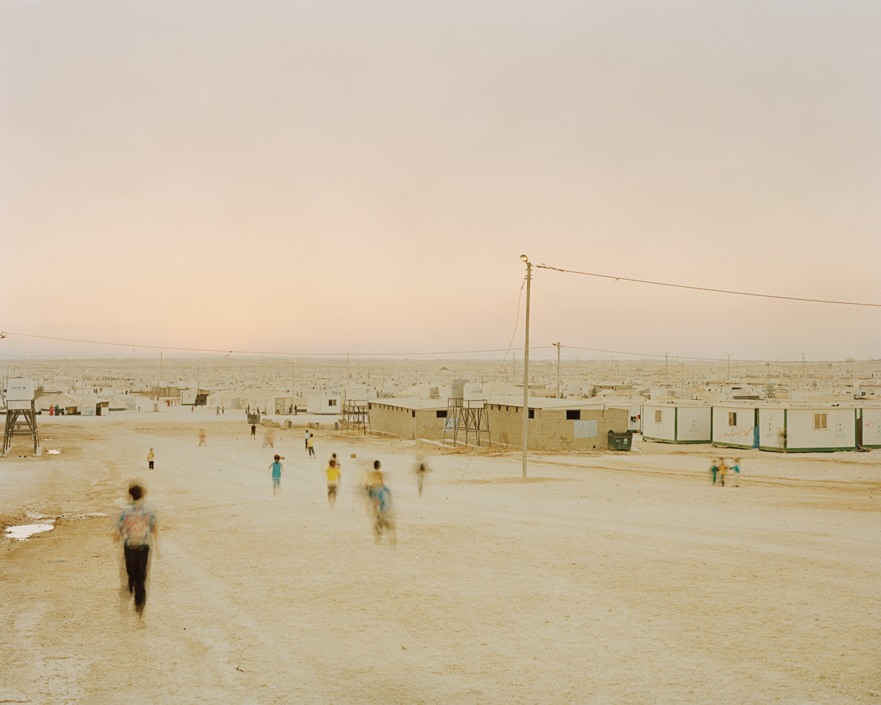 Benjamin Rasmussen · Photographer