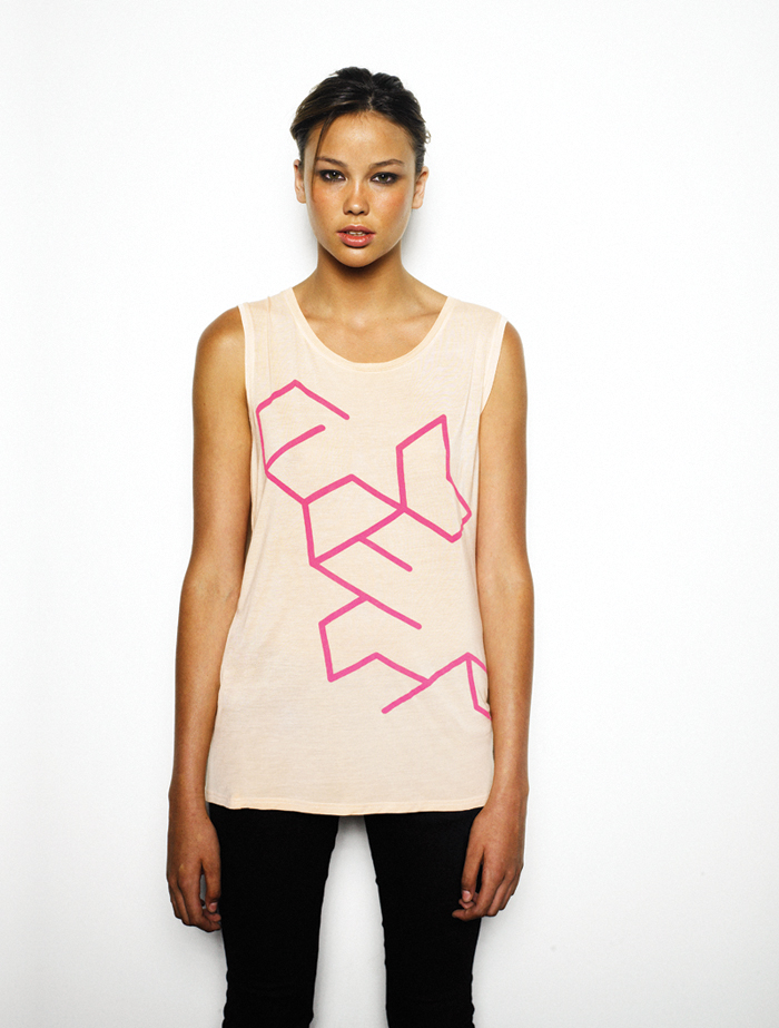 Frost* T-shirts — quanpayne