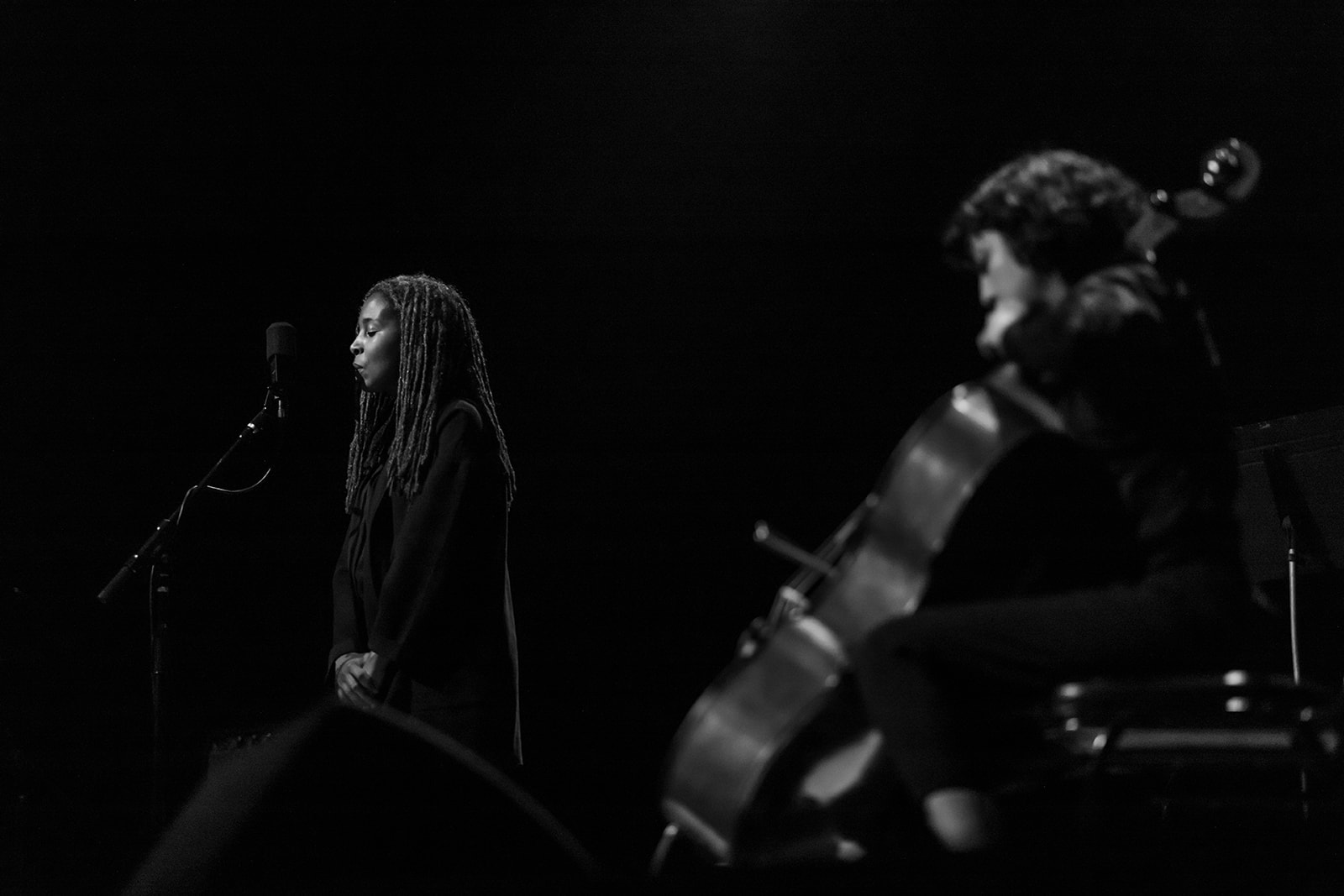 Live — Balmorhea - The Wind