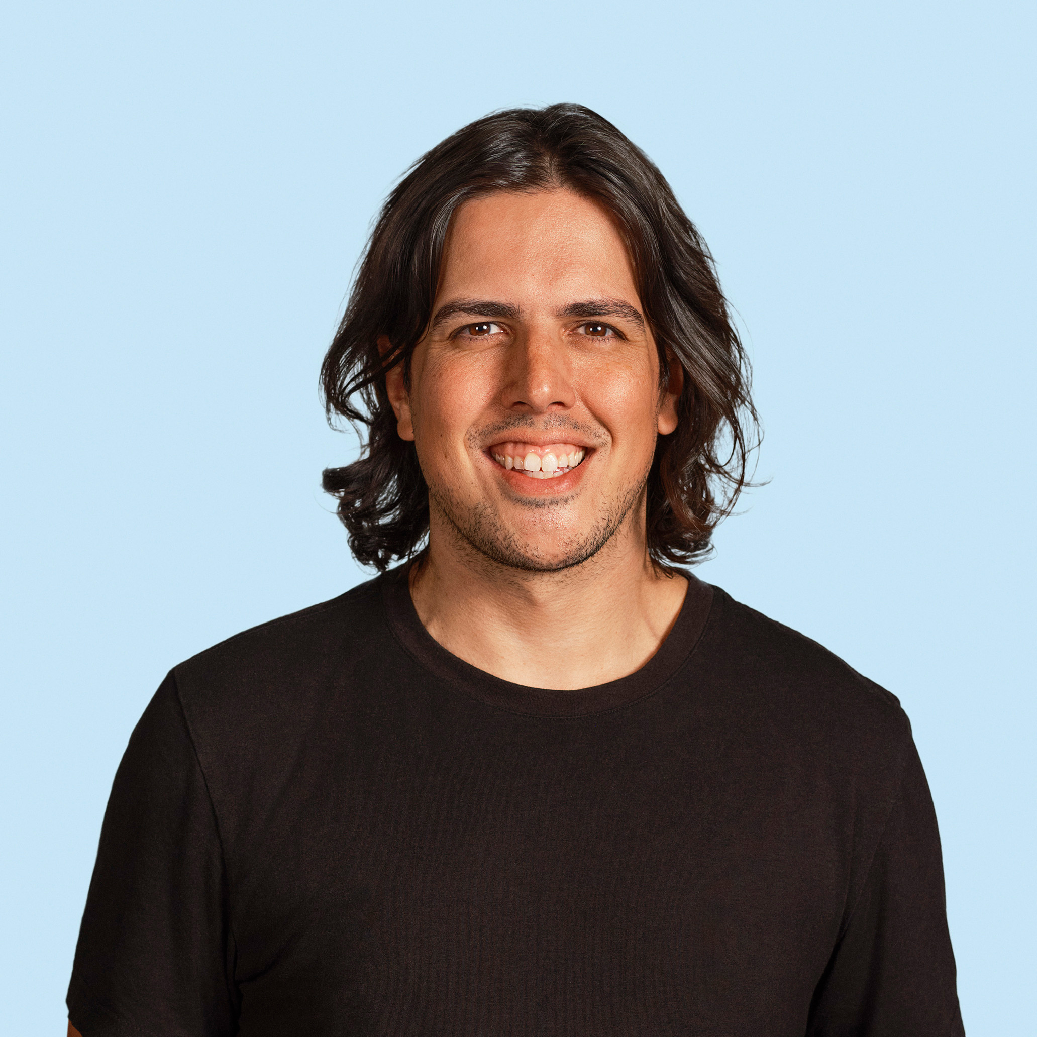 About — André De Castro