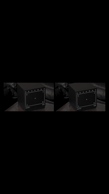 Mel Walker - Media Kit