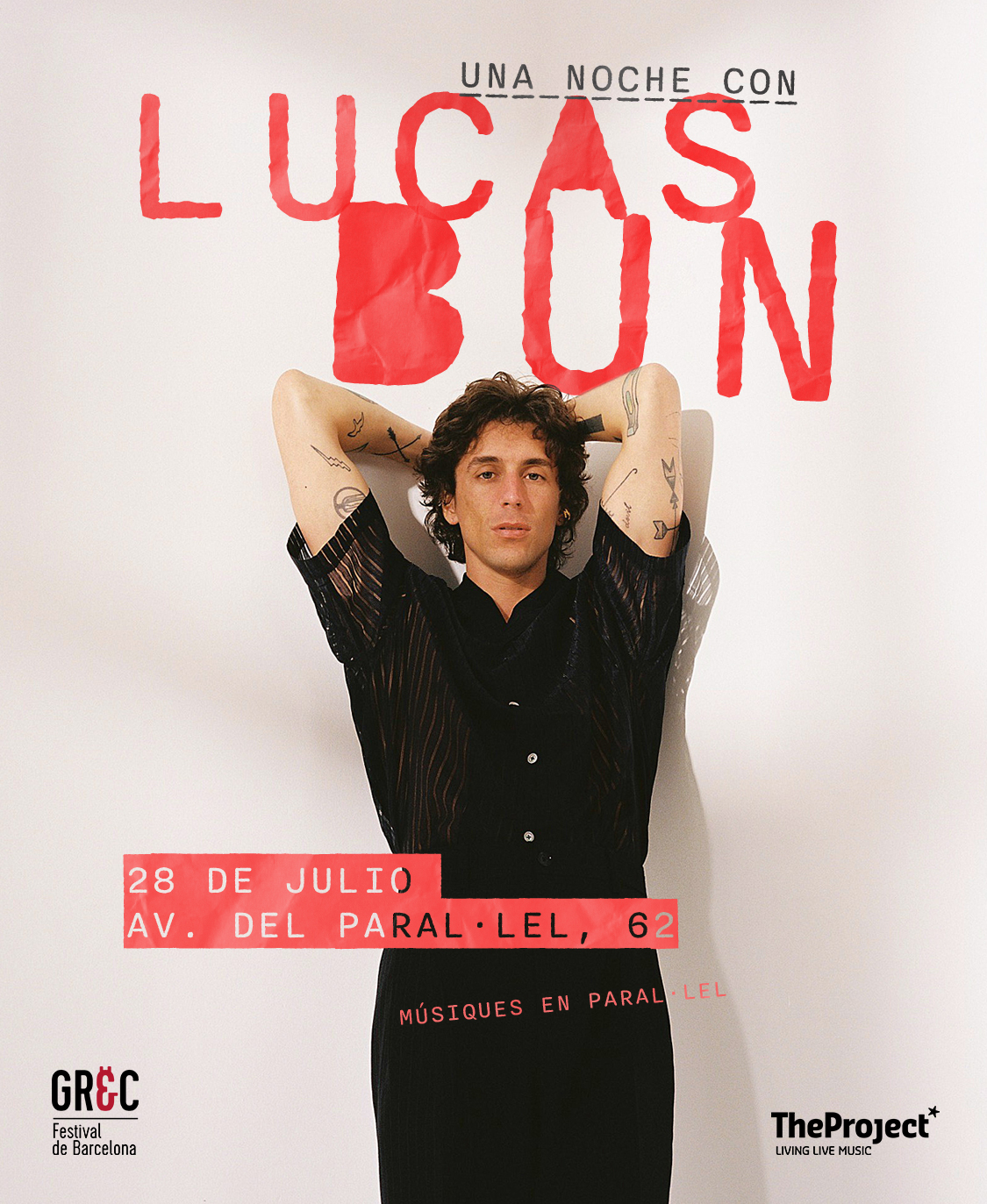 Image Archive Photography — COLINA