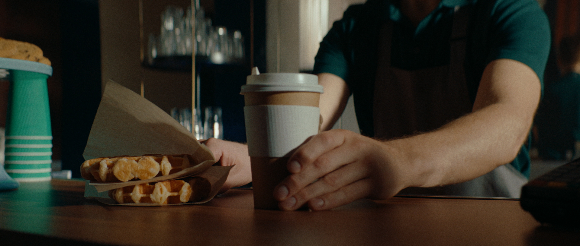 PROJECTS — leonid kim