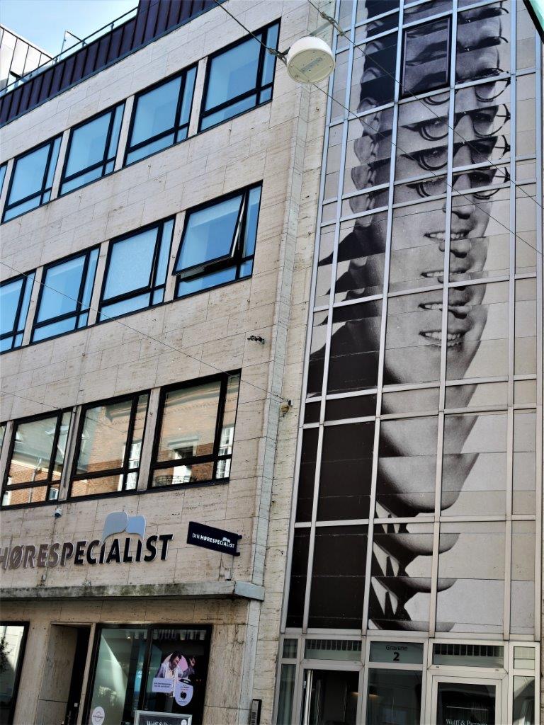 Window — James Springall