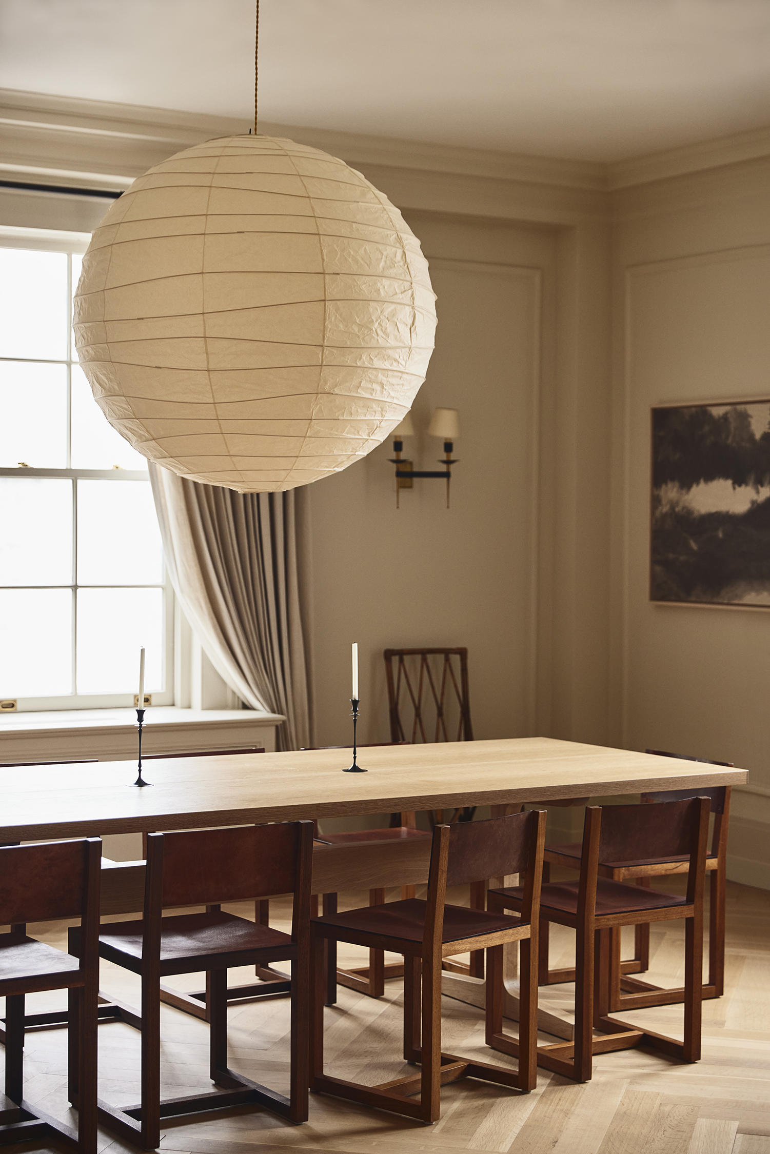 interiors — Heather Moore