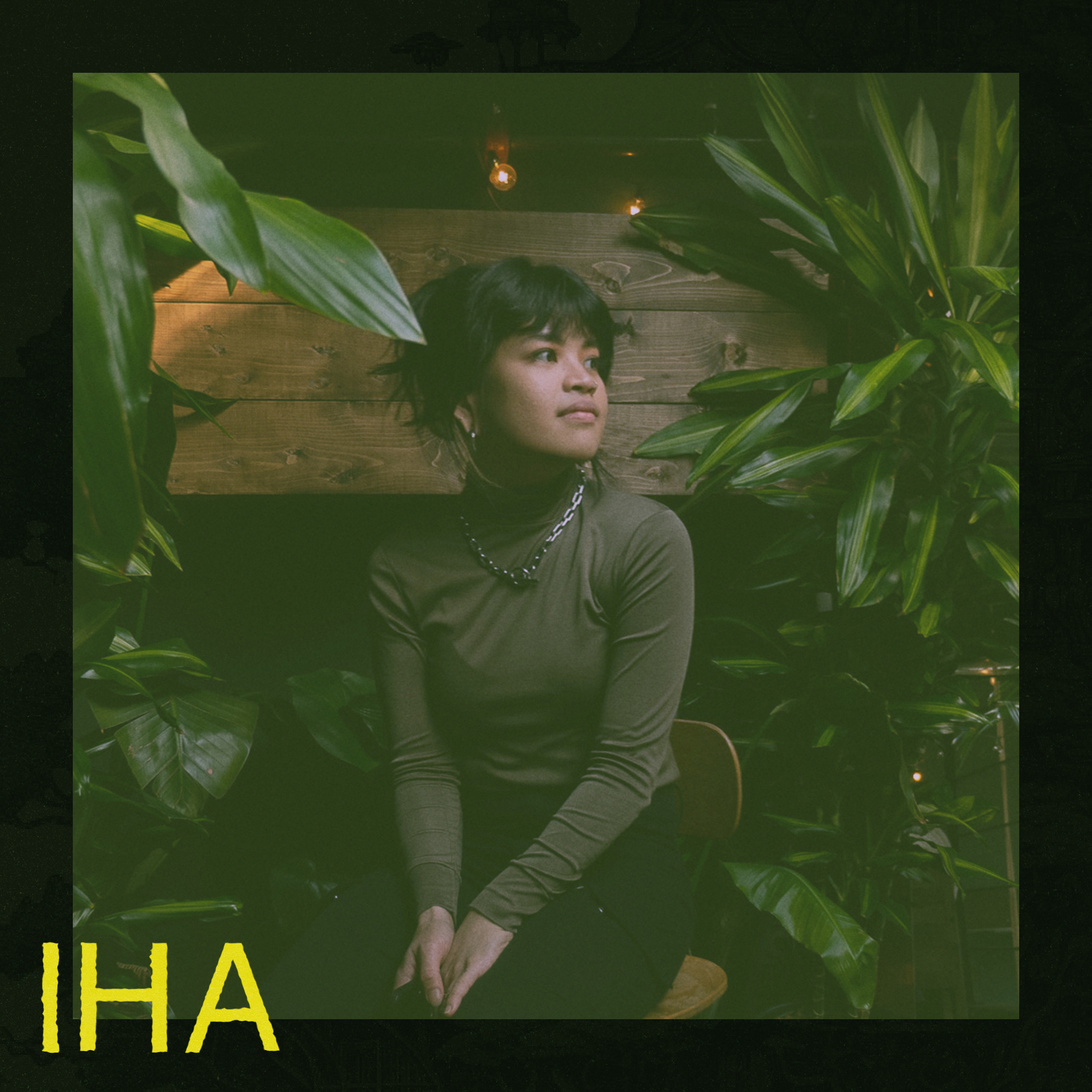 Osmosis in the trees 2023