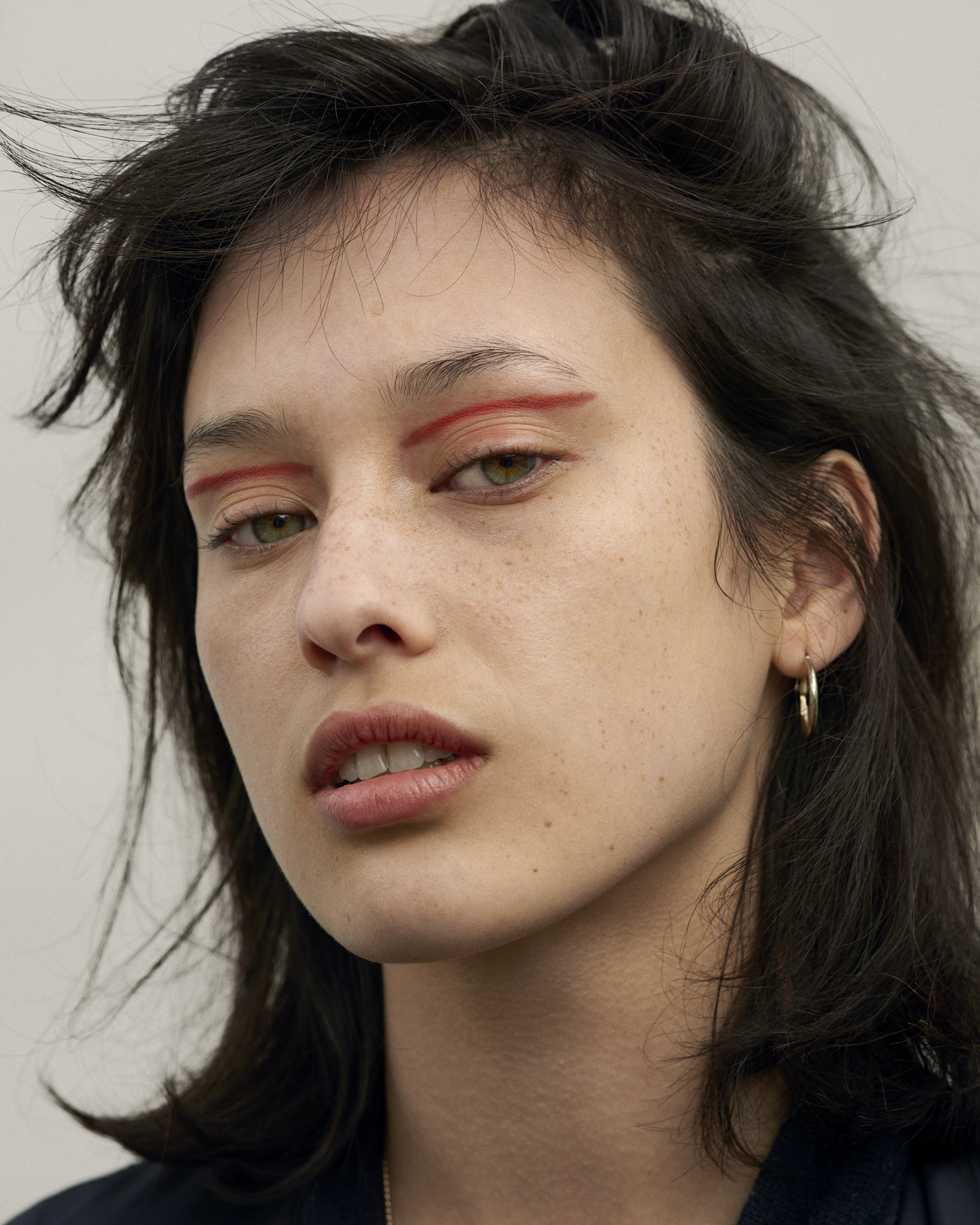 Lydia Graham / Sicky Mag — Drew Wheeler