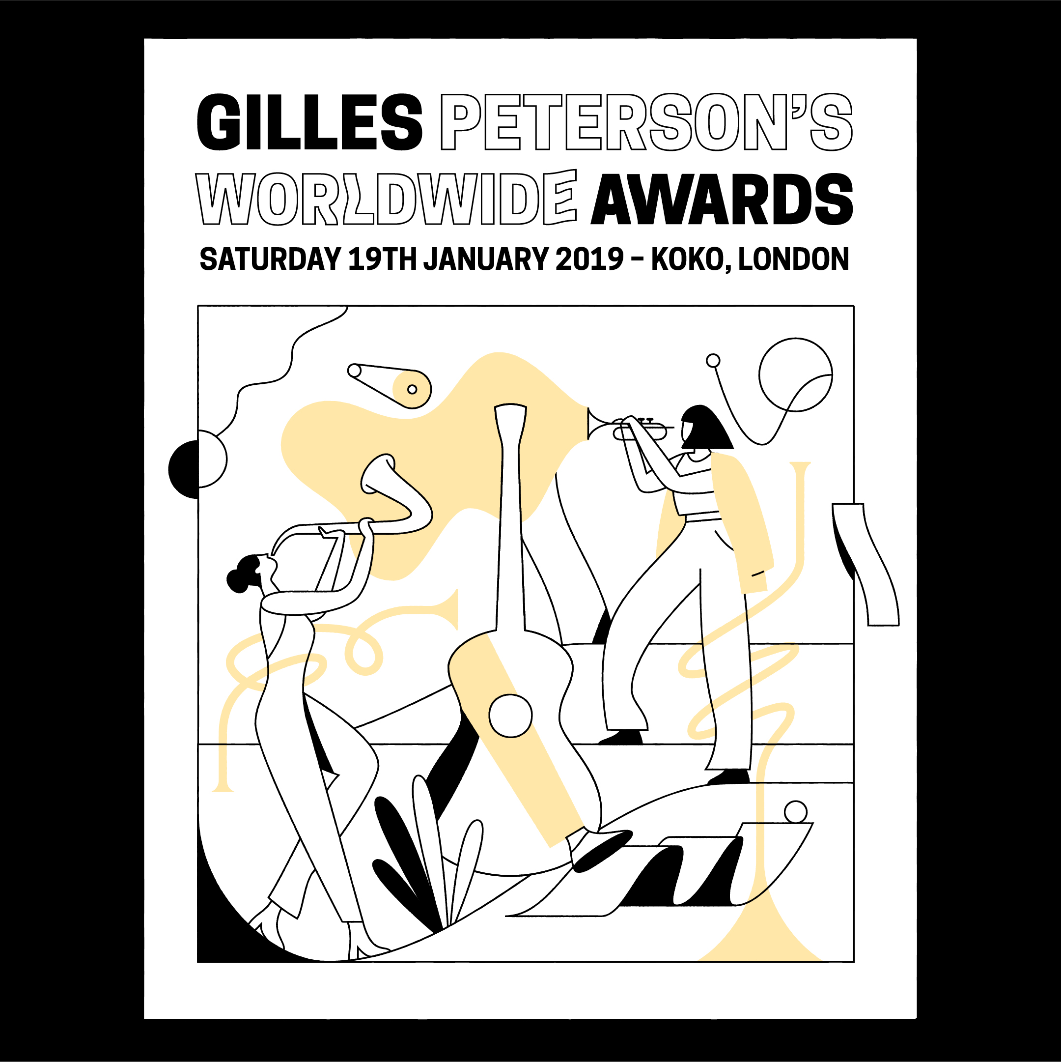 Timo Kuilder – Illustrator