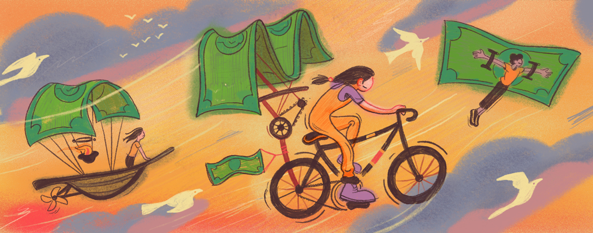 Ryan Raphael | Illustration