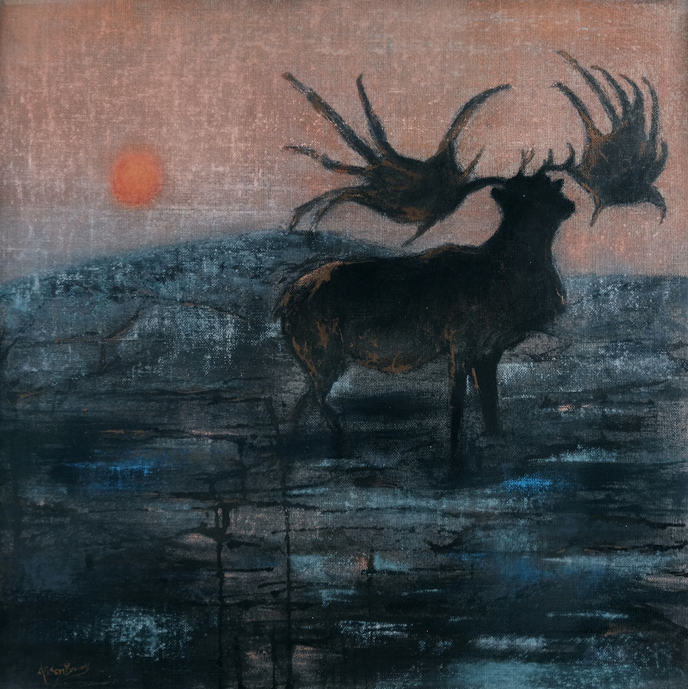 Hambly & Hambly - Promoting Arts