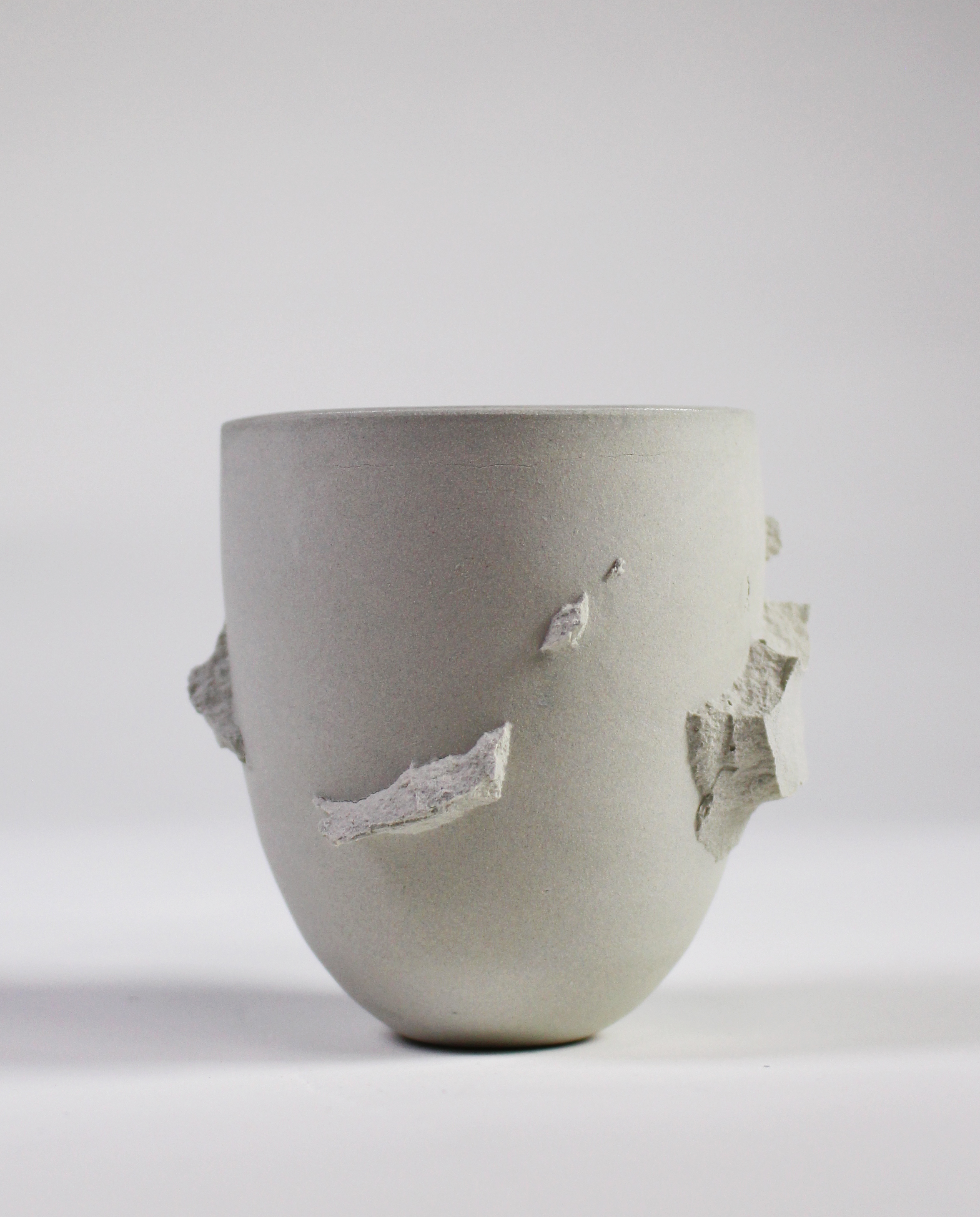 Fraternal Centuplets (Spotlighted) — Hae Won Sohn