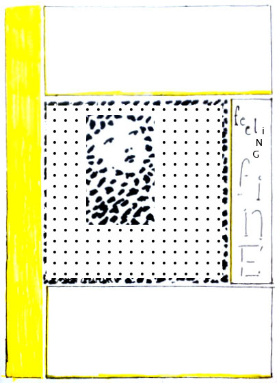 Drawing — Laura Marciniak