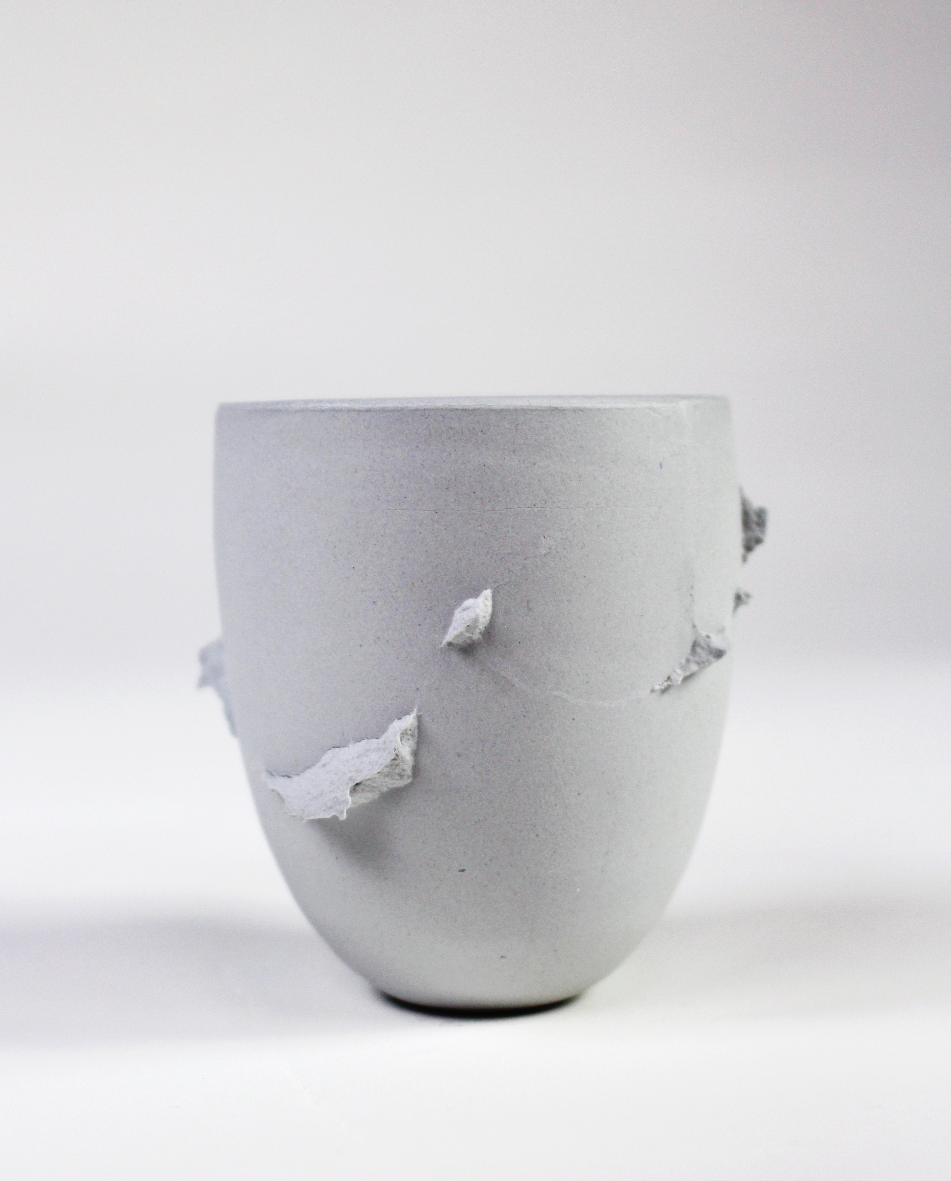 Fraternal Centuplets (Spotlighted) — Hae Won Sohn