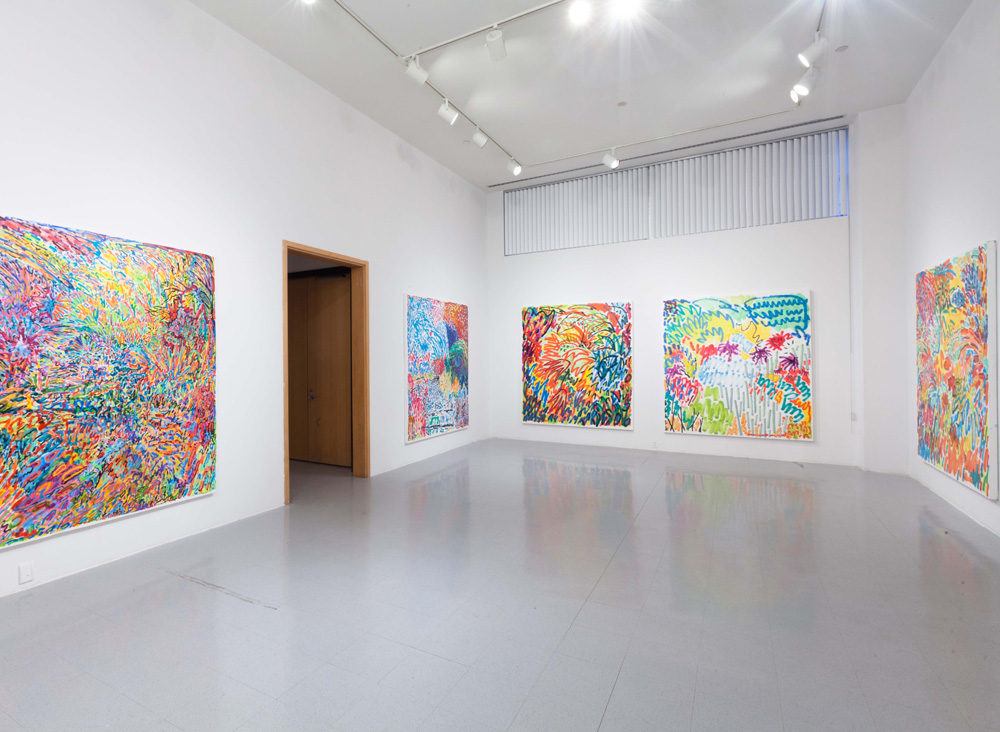 Shows — Adam Sultan Studio