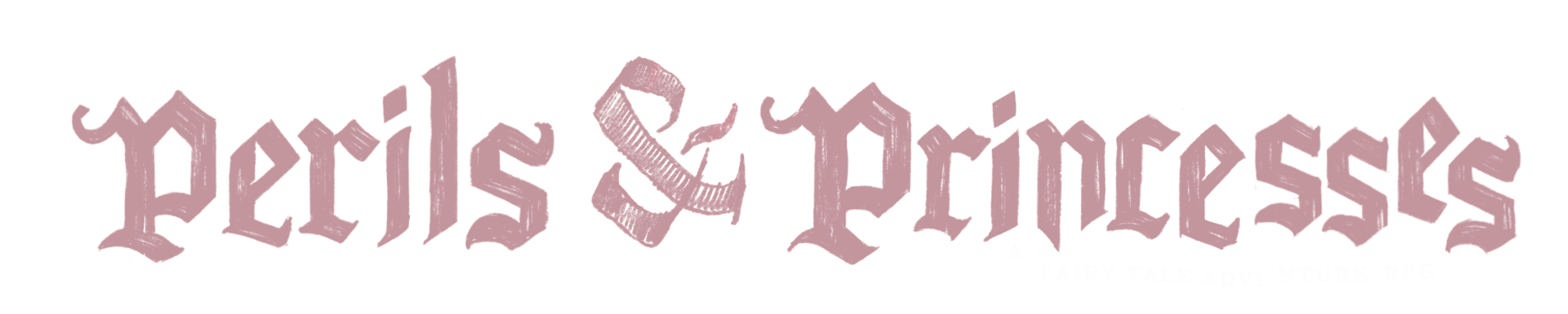 Perils and Princesses