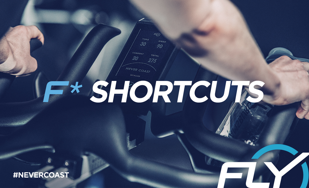 Flywheel Brand Campaign — Brandon Sides Executive Creative Director