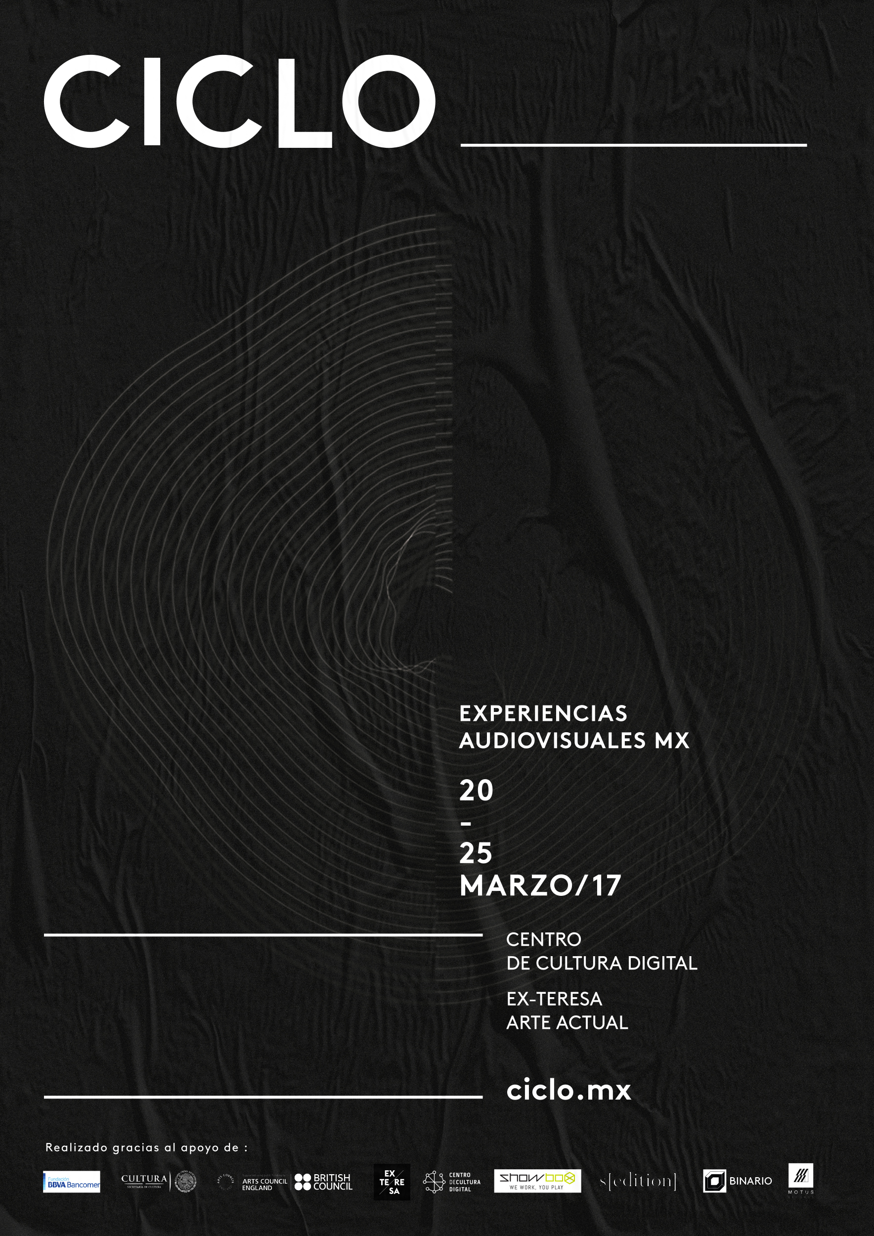 Ciclo — Gabrielle Ferry