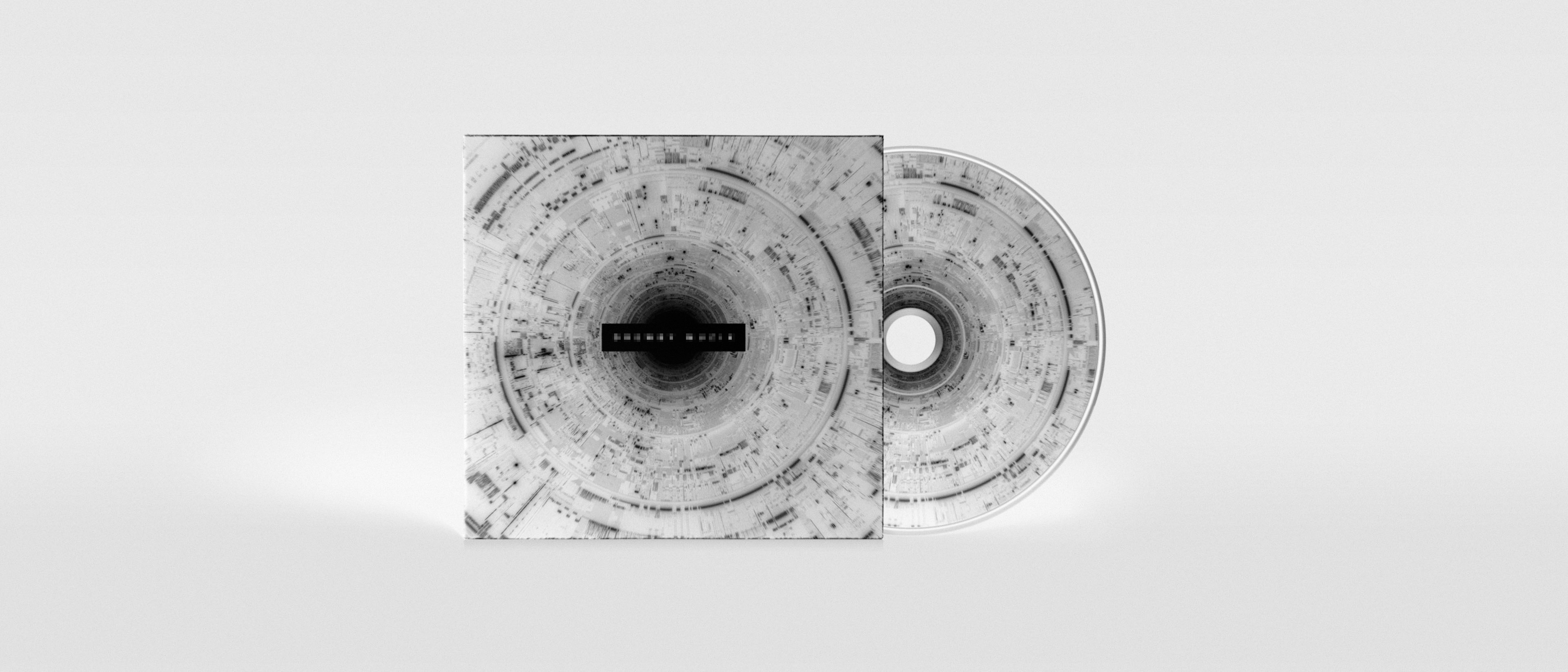 RAW–GFX© · Ryan Anthony Ward