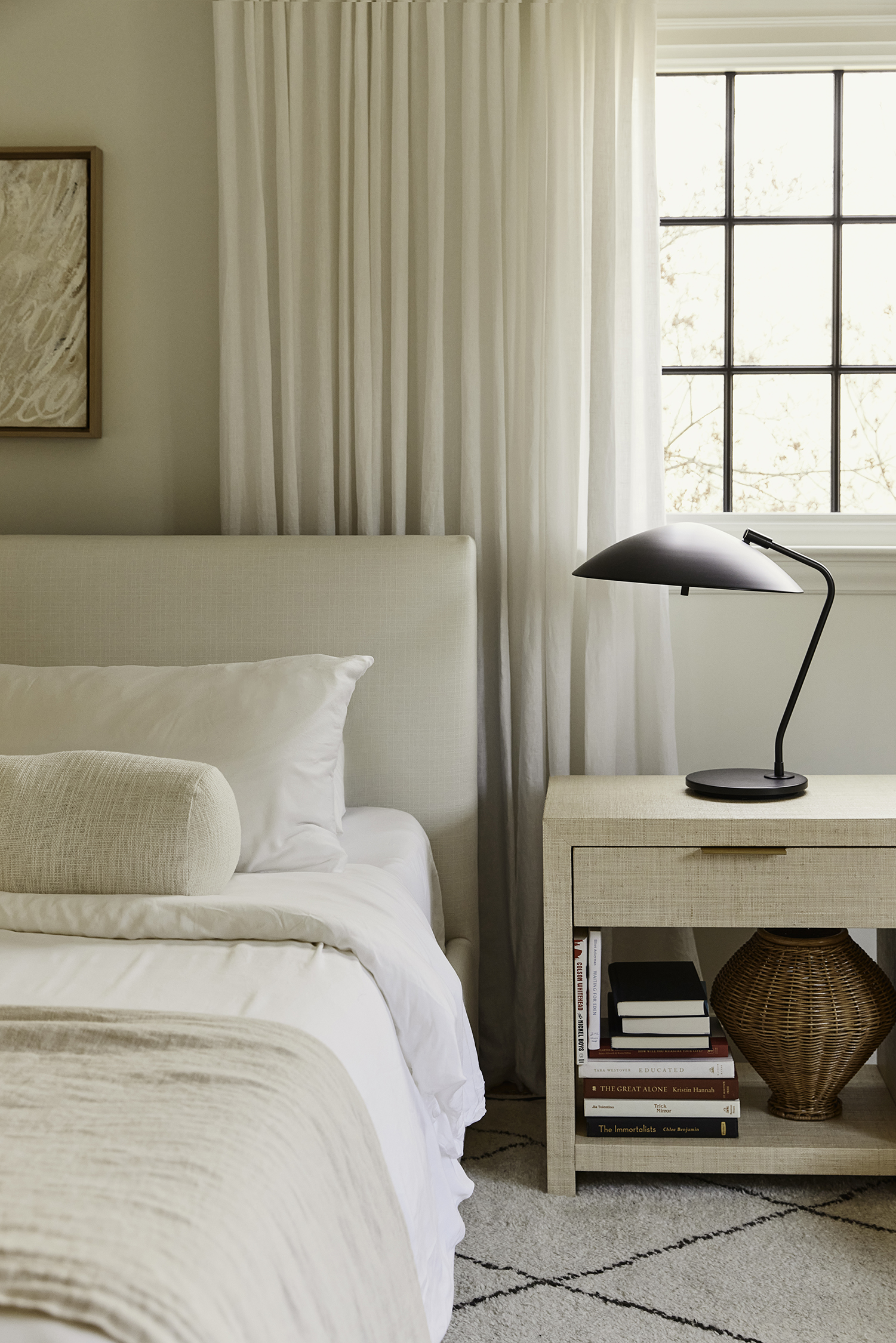 interiors — Heather Moore