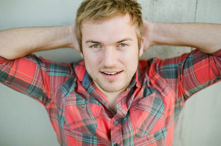 logan mize — Graham Yelton