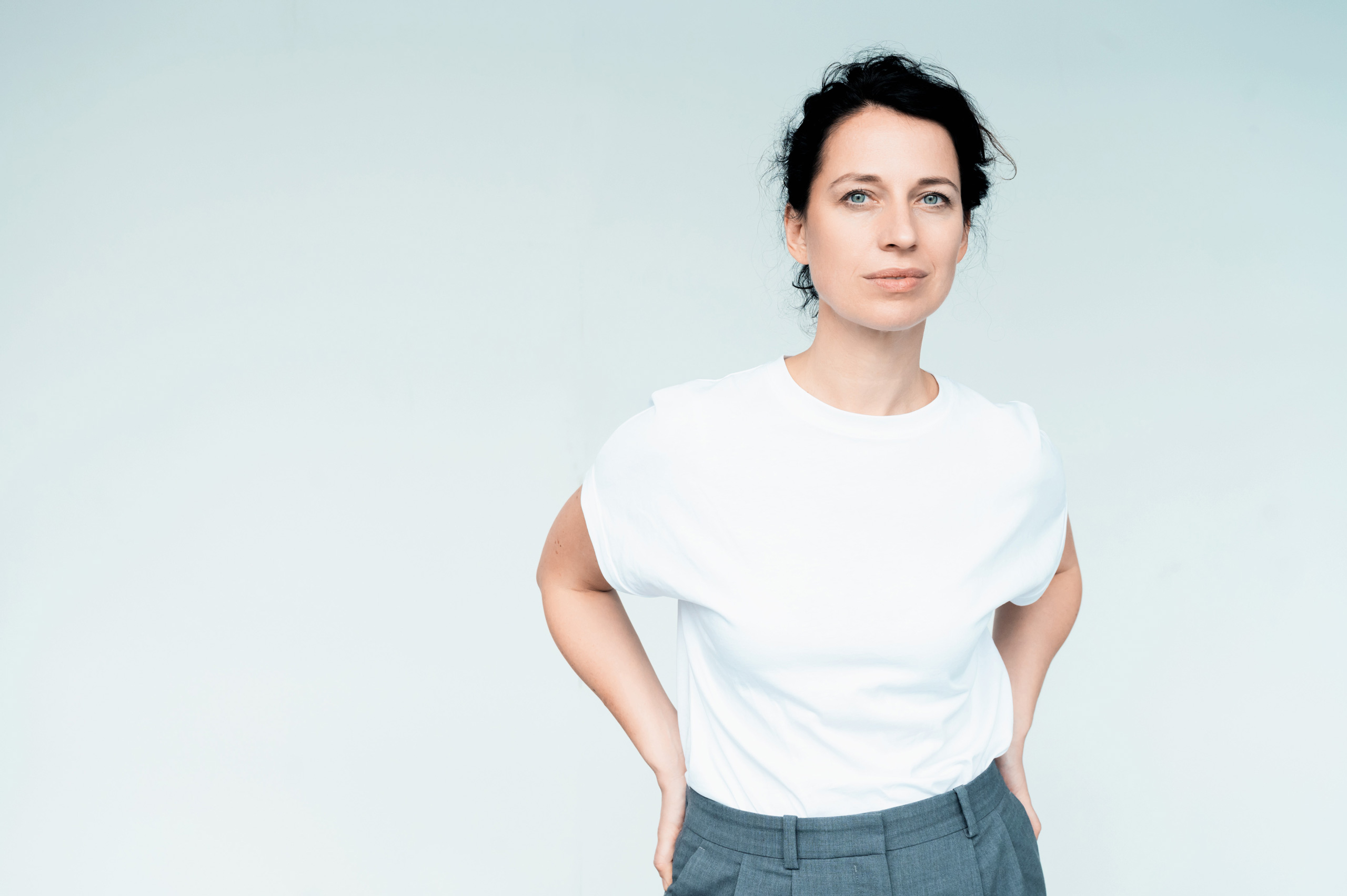 AGNES MANN — agent brosmann - Agentur Management für Schauspiel