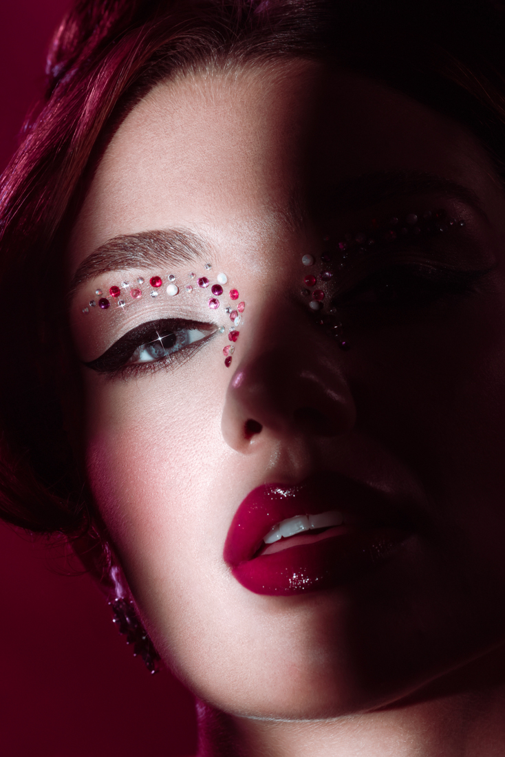 Beauty — Elena Kulikova