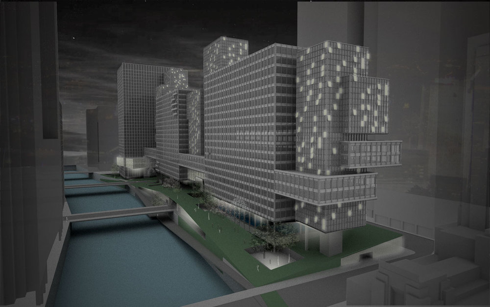 SMOOTH CITY — Spiegel Aihara Workshop