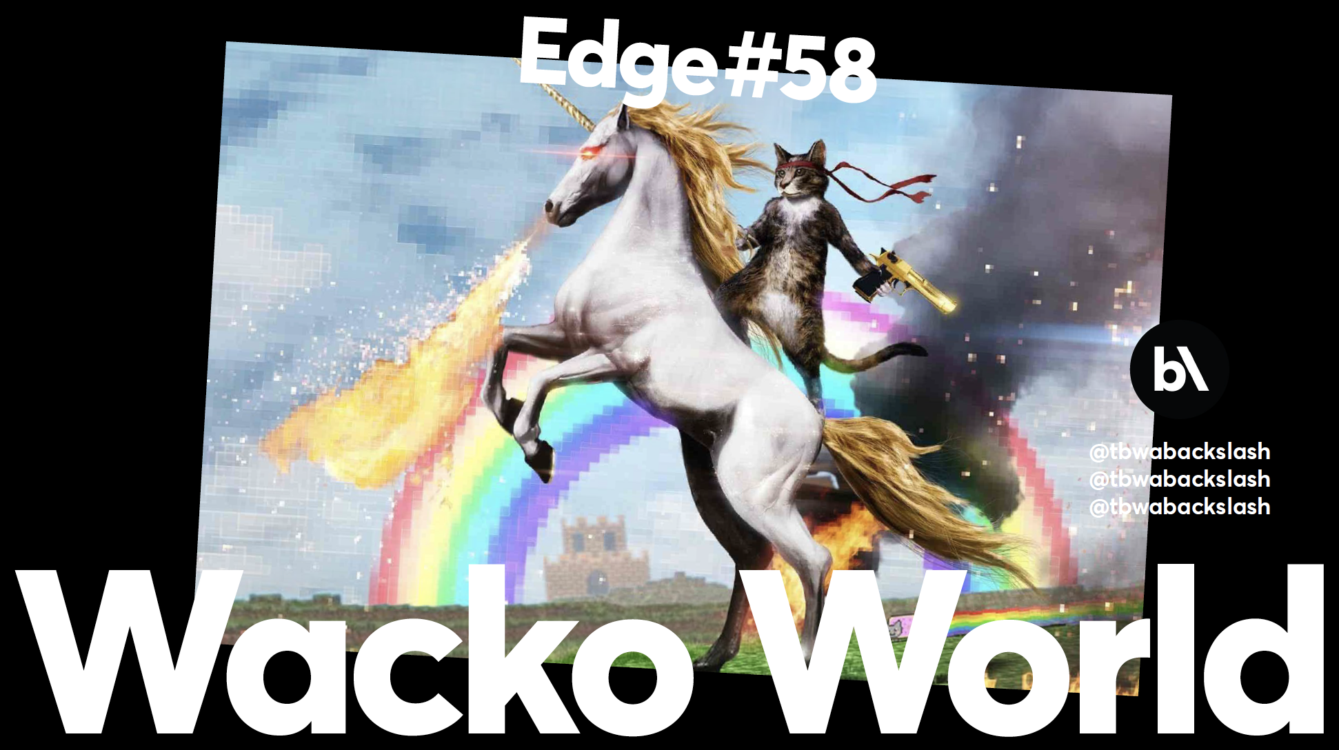 Overview — Sarah Rabia