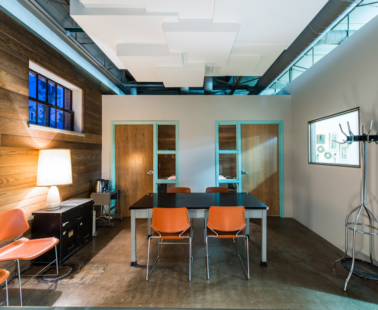 Forage Modern Workshop — Jason Strong Photography