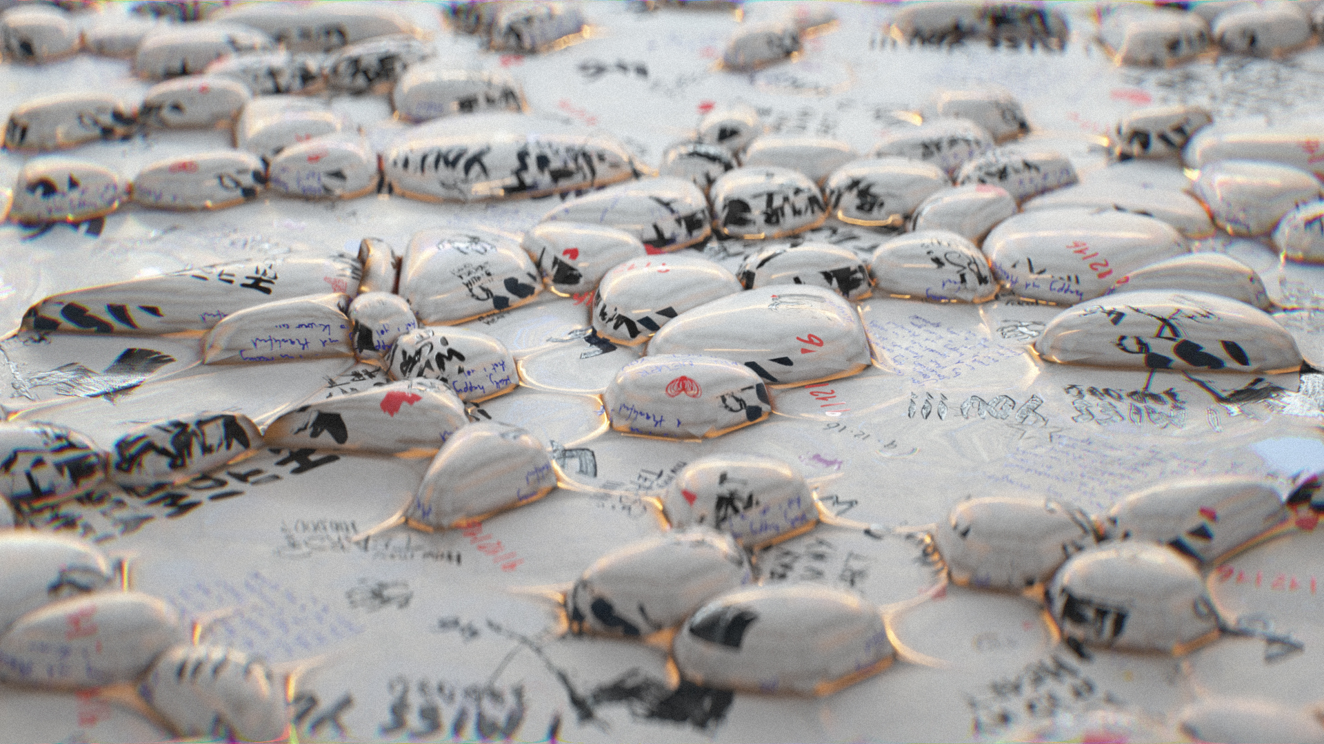 Jonas Pfeiffer 3D Artist