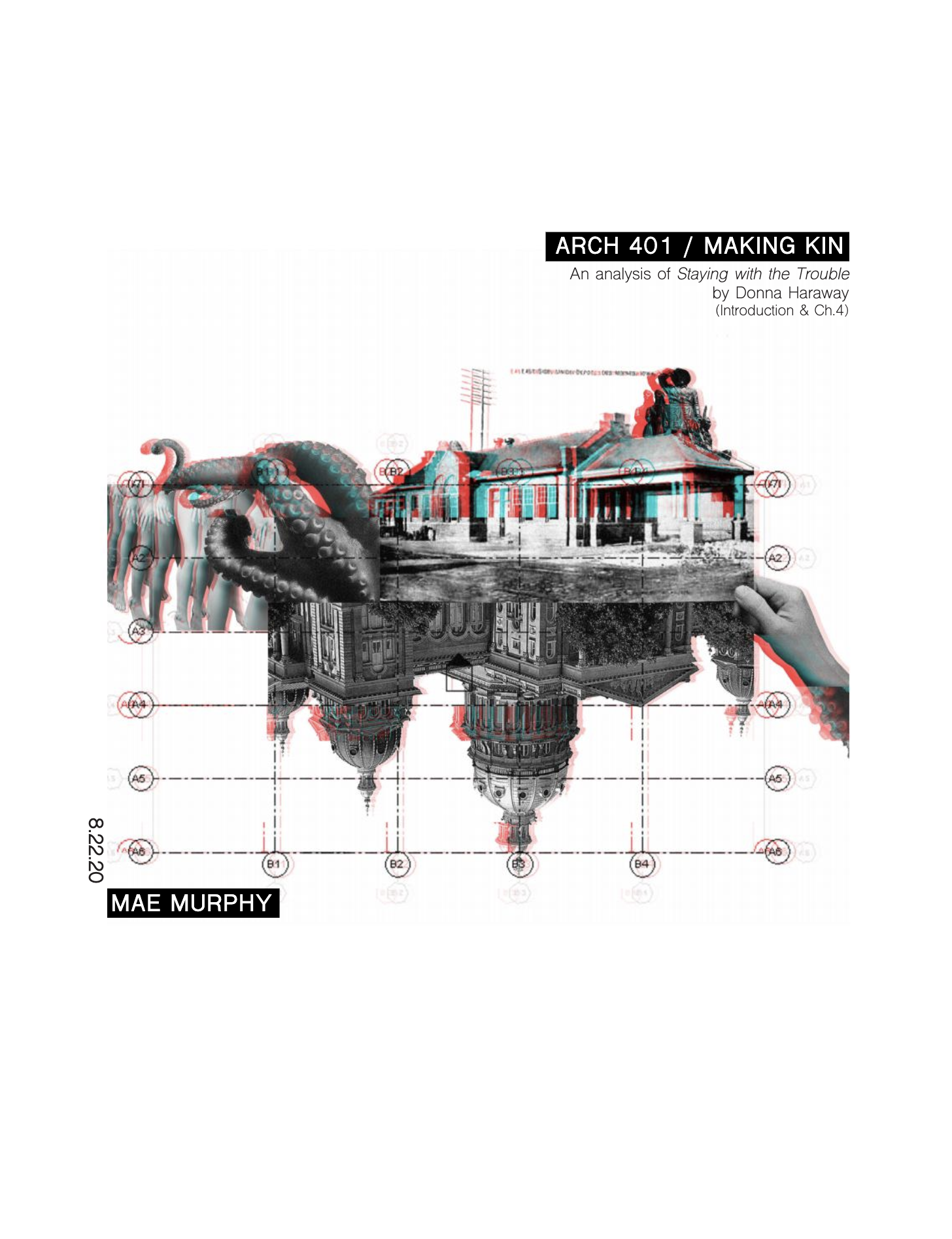 books — Mae Murphy