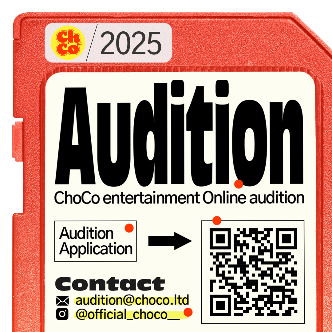 Audition — ChoCo