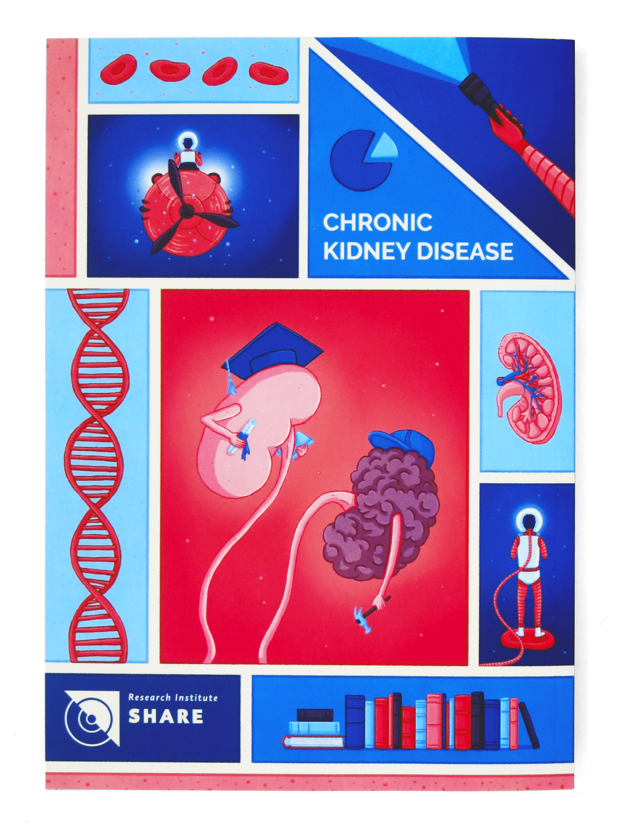 Chronic Kidney Disease Poster
