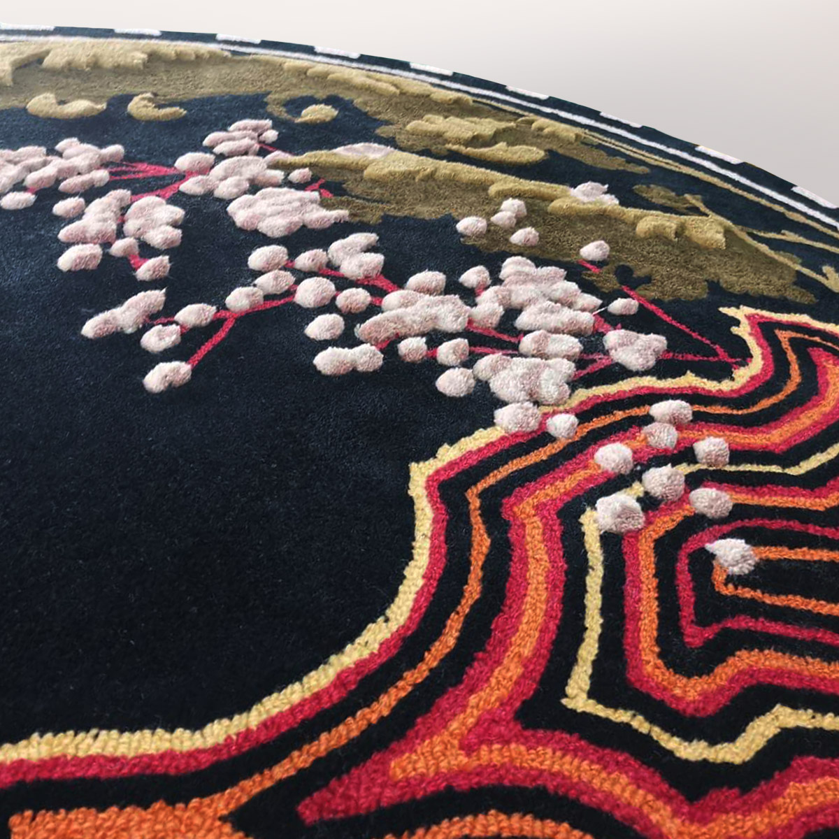 DAVID SILVERSTEIN STUDIO