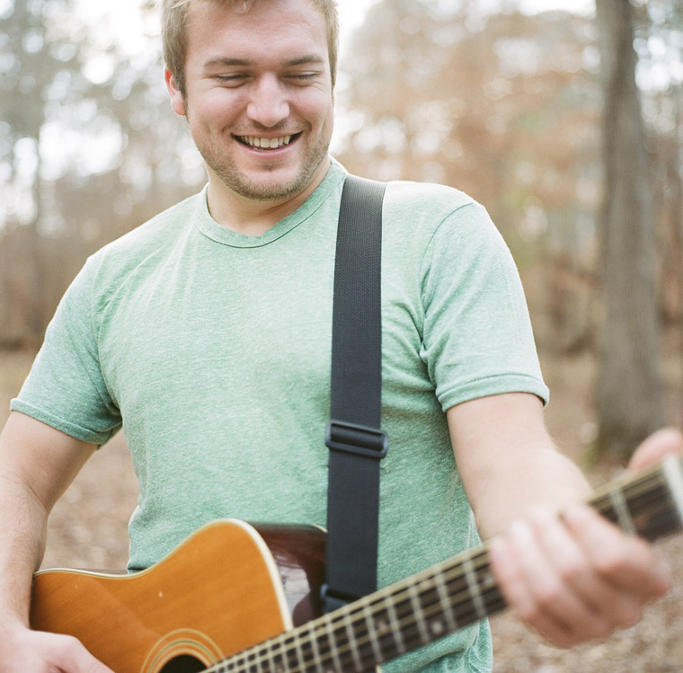 logan mize — Graham Yelton