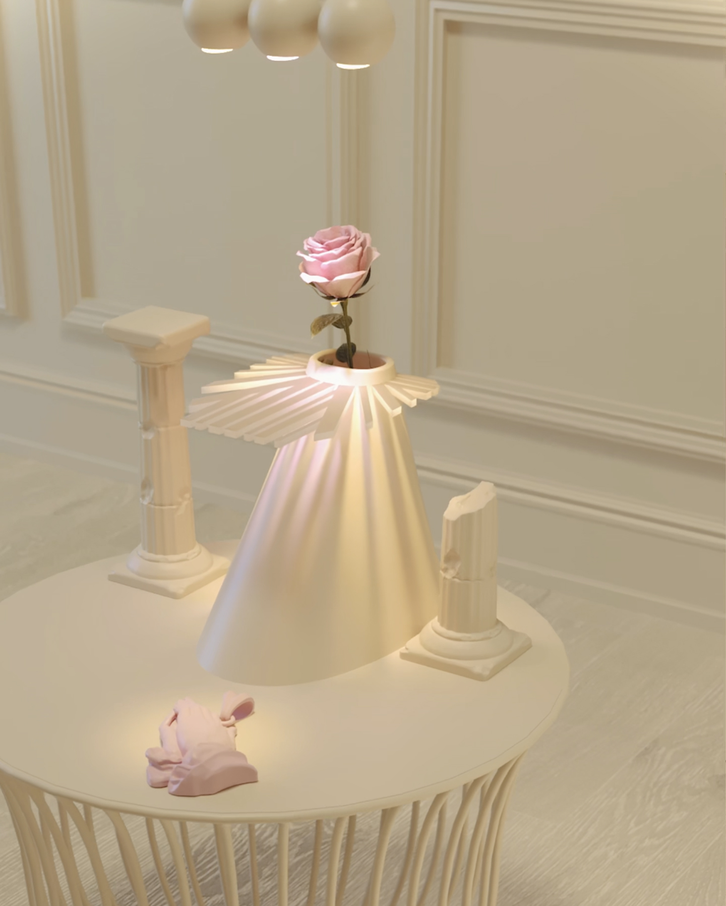 Mark Mitchell Design