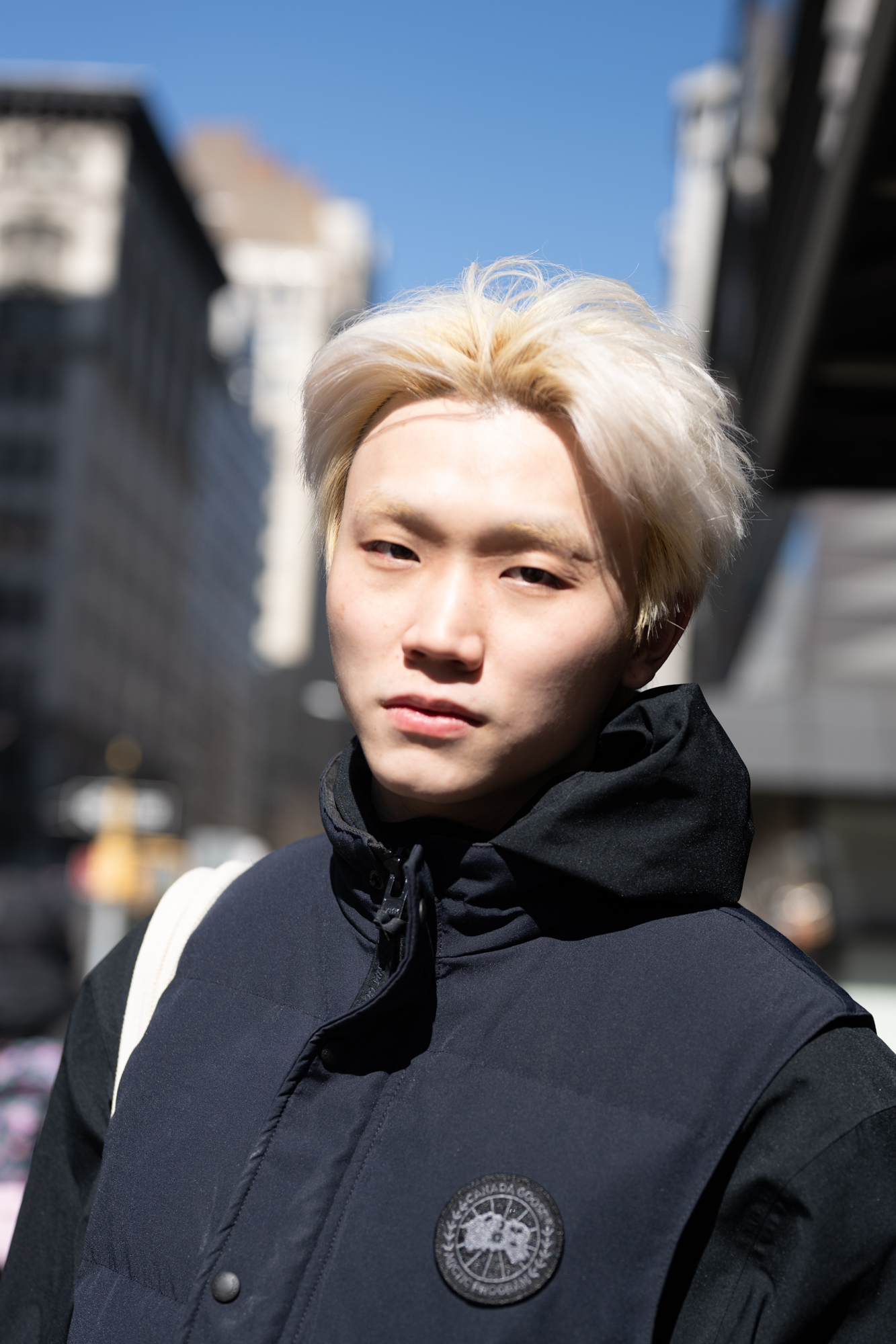 IMAGES — Amy Horowitz